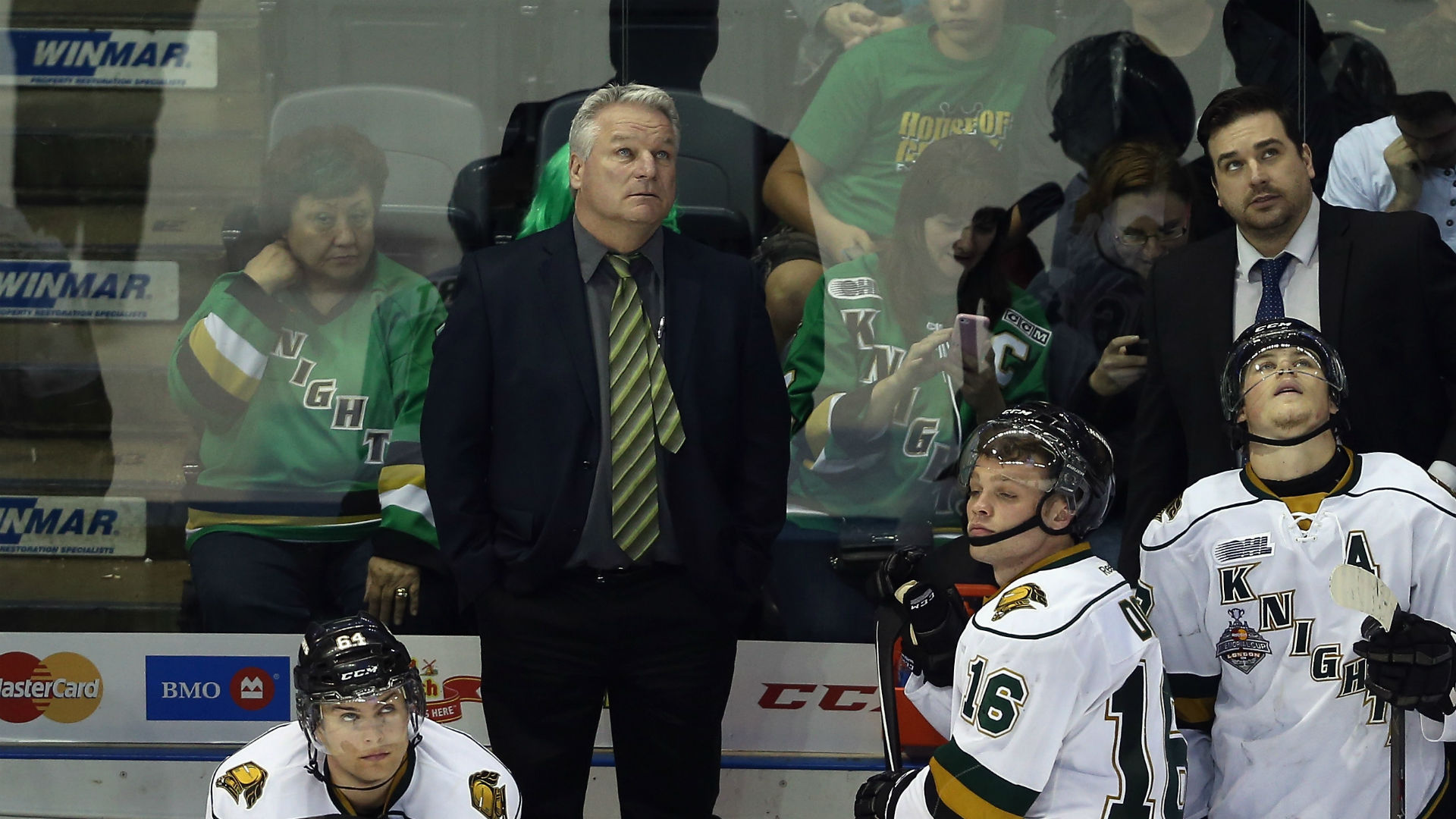 World Juniors 2020: London Knights' Dale Hunter named head coach of ...
