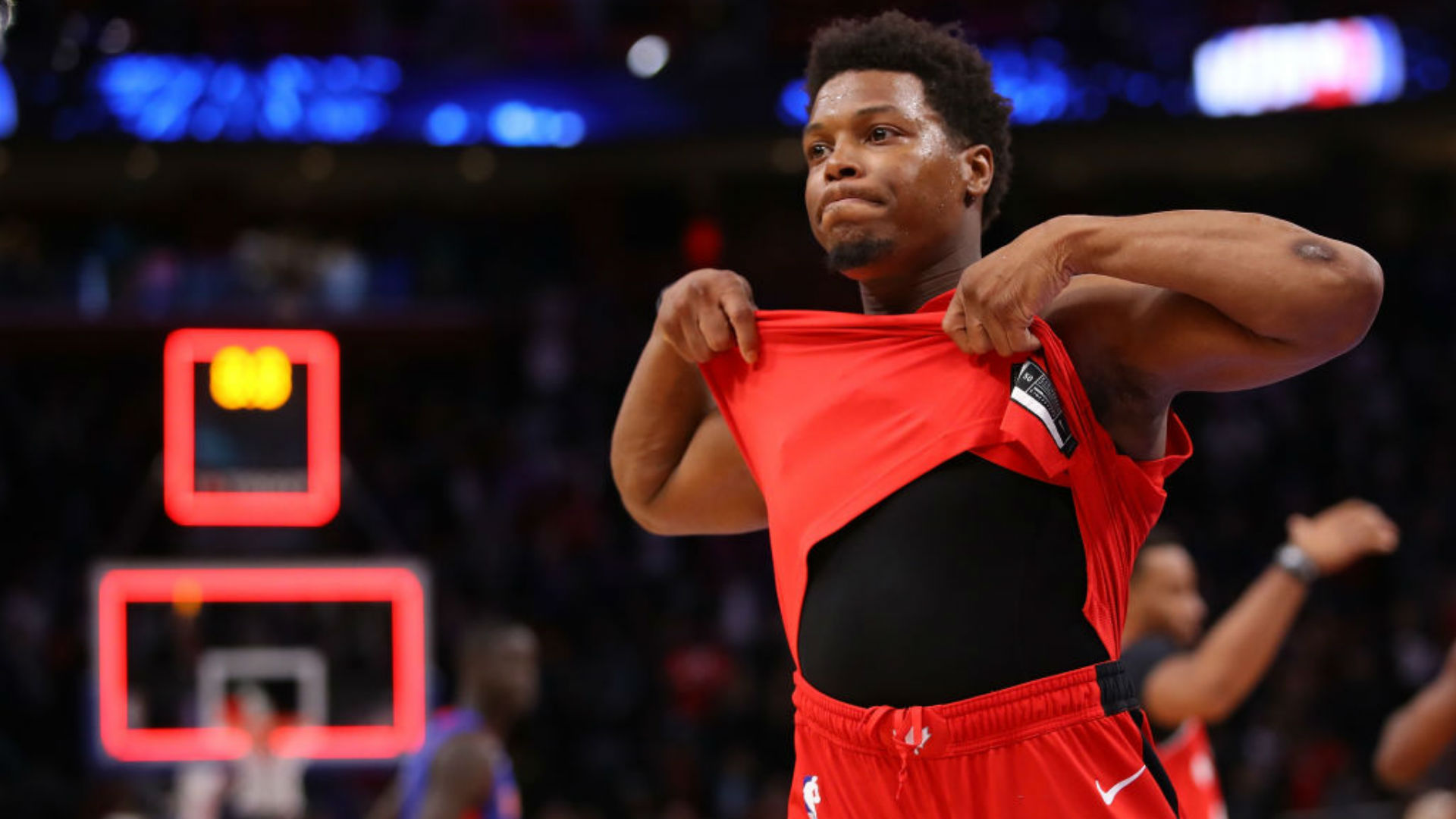 Kyle Lowry is the most prolific triple-double producer in Raptors ...
