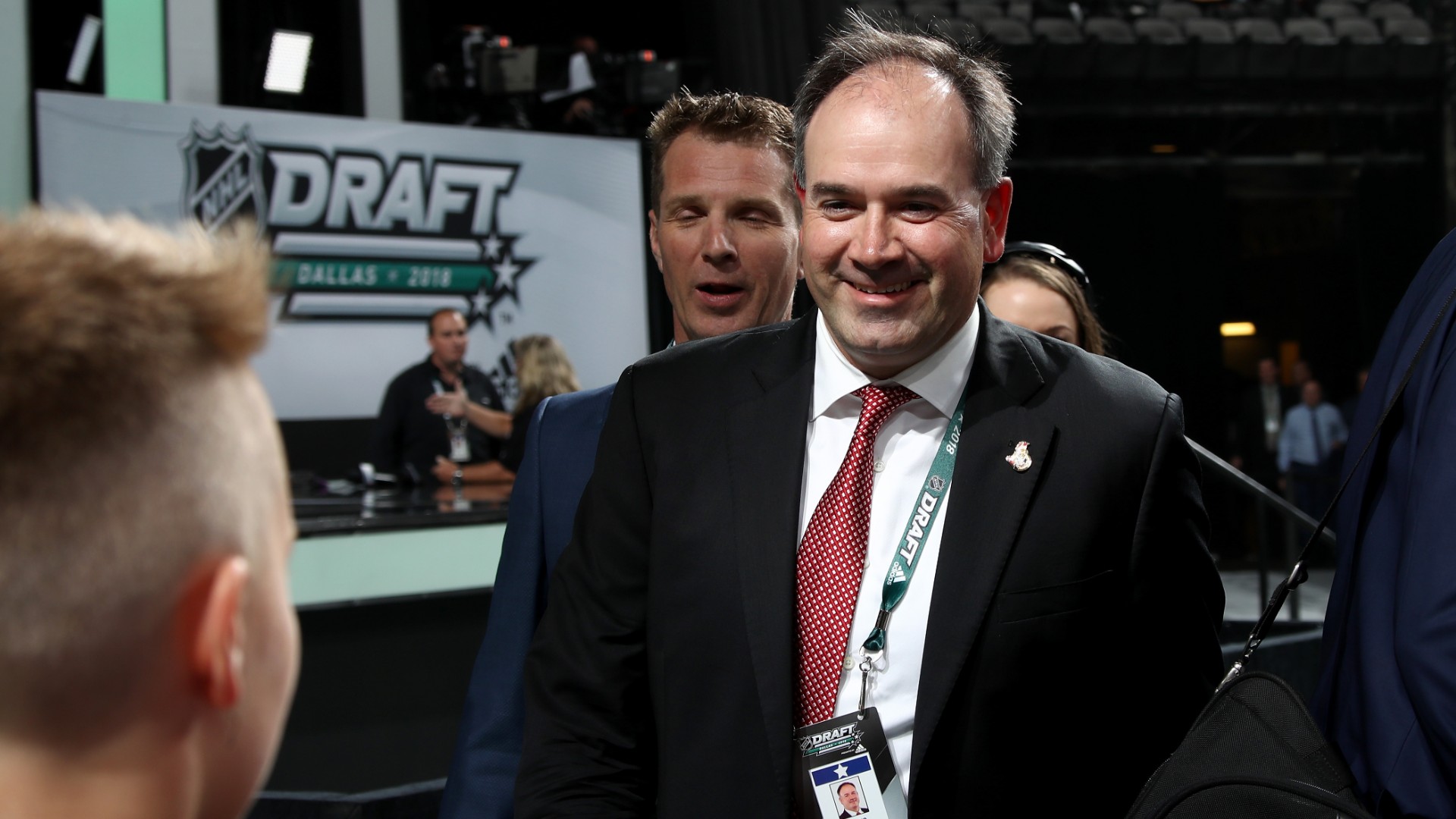 NHL Draft 2019: With several picks in hand, Senators GM Pierre Dorion ...