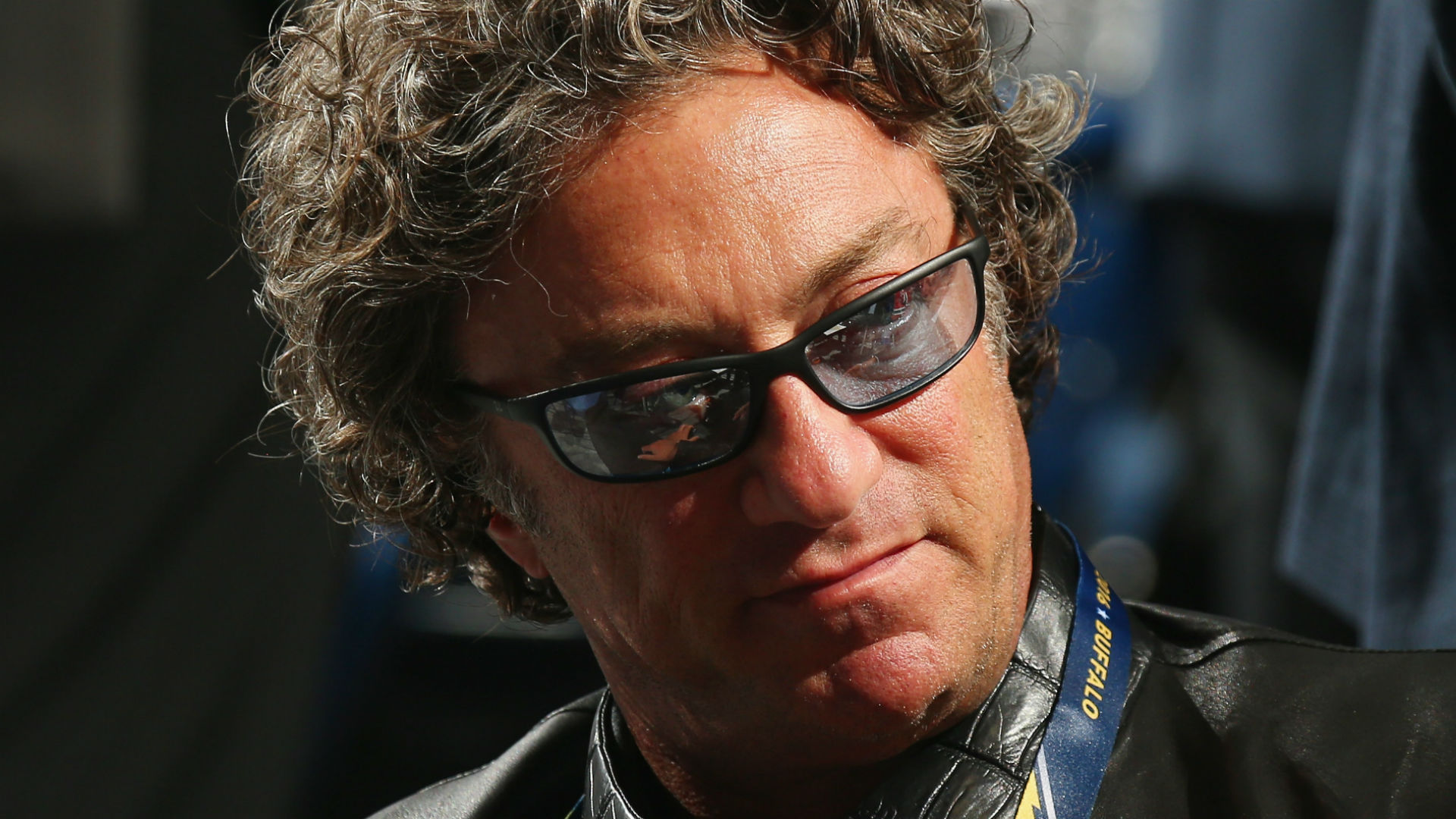 Twitter reacted to Oilers owner Daryl Katz's appearance, but there's ...