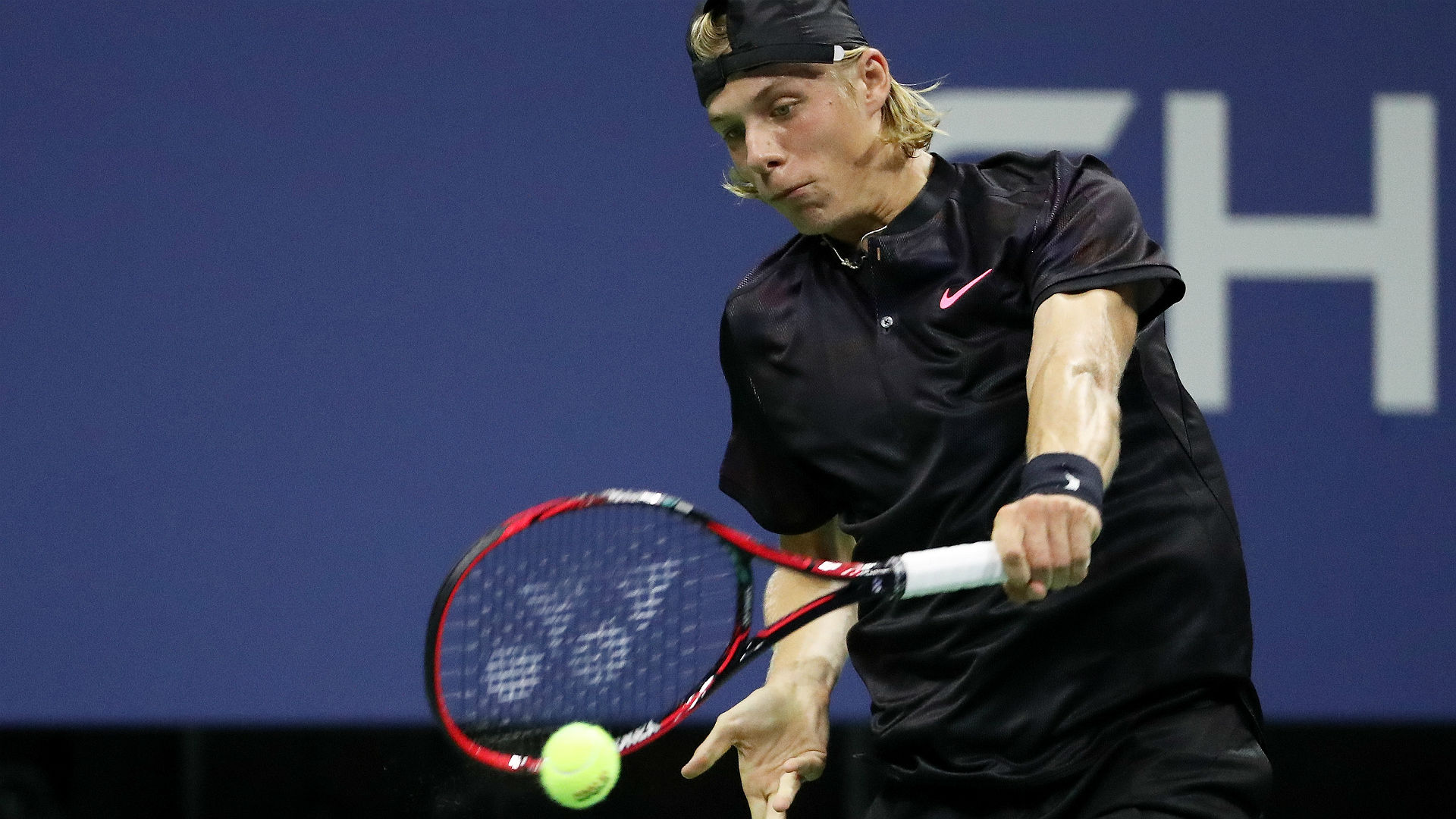 U.S. Open 2017 Live Blog: Denis Shapovalov vs. Pablo Carreño Busta ...