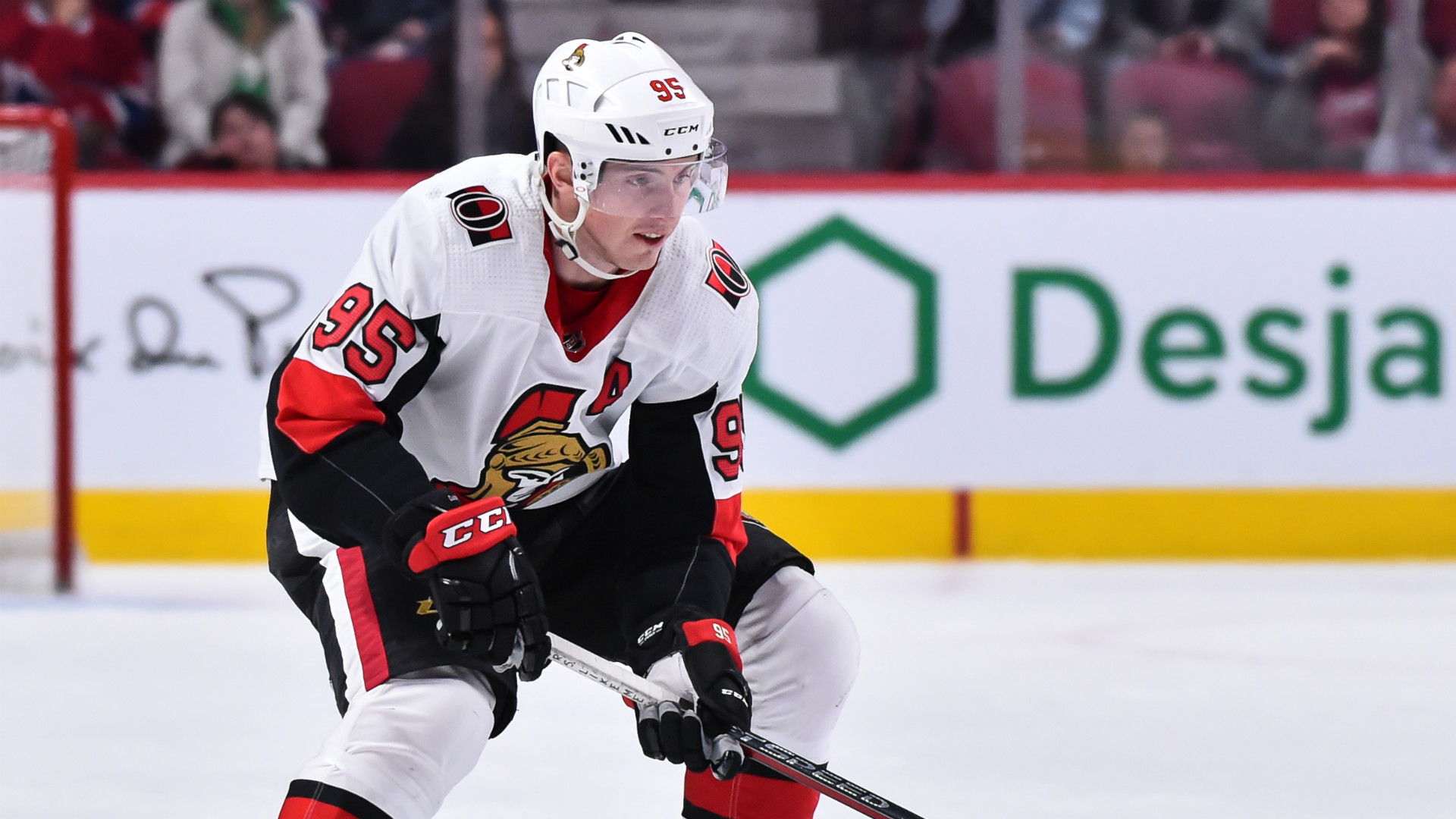 Senators lose Ryan, Duchene to injury in defeat to Canadiens | Sporting ...