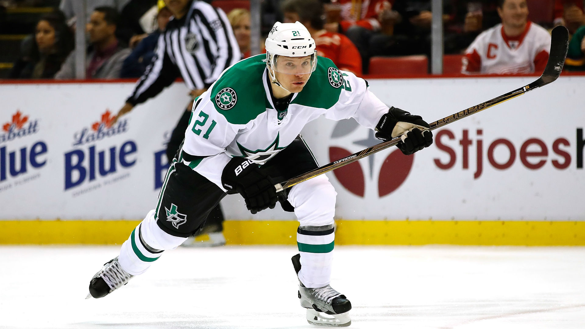 NHL free agency 2018: Canucks add Antoine Roussel after also signing ...