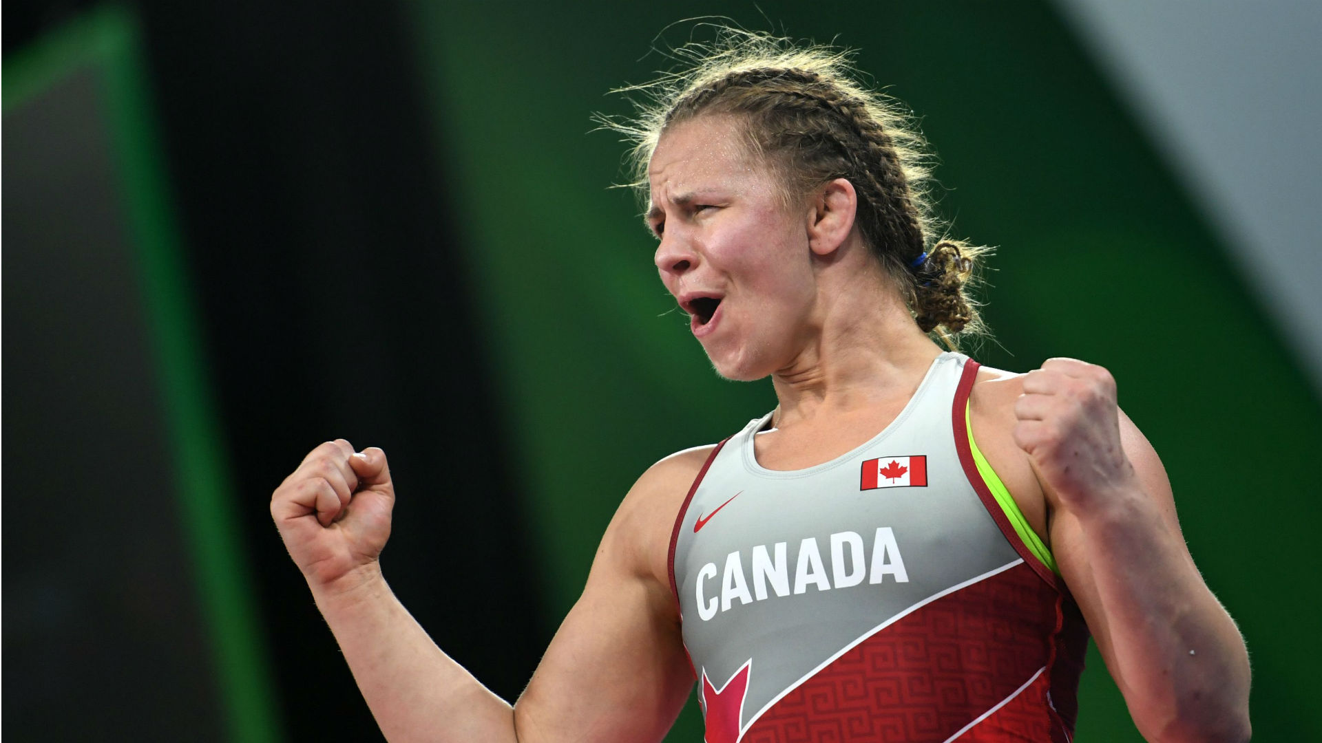 Commonwealth Games 2018: Wiebe's latest gold a product of previous ...