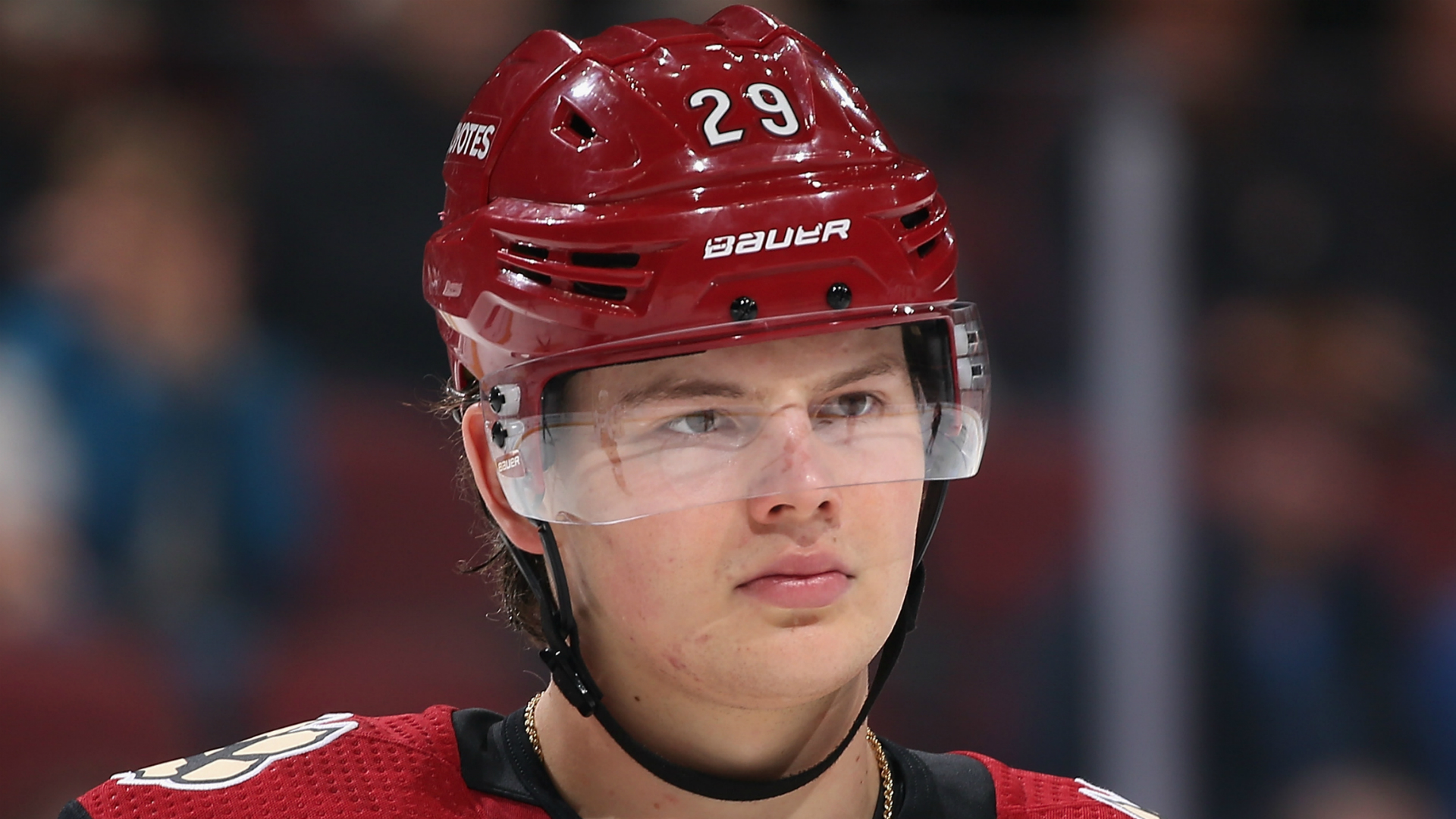 World Juniors 2020: Canada's captain Barrett Hayton apologizes after ...