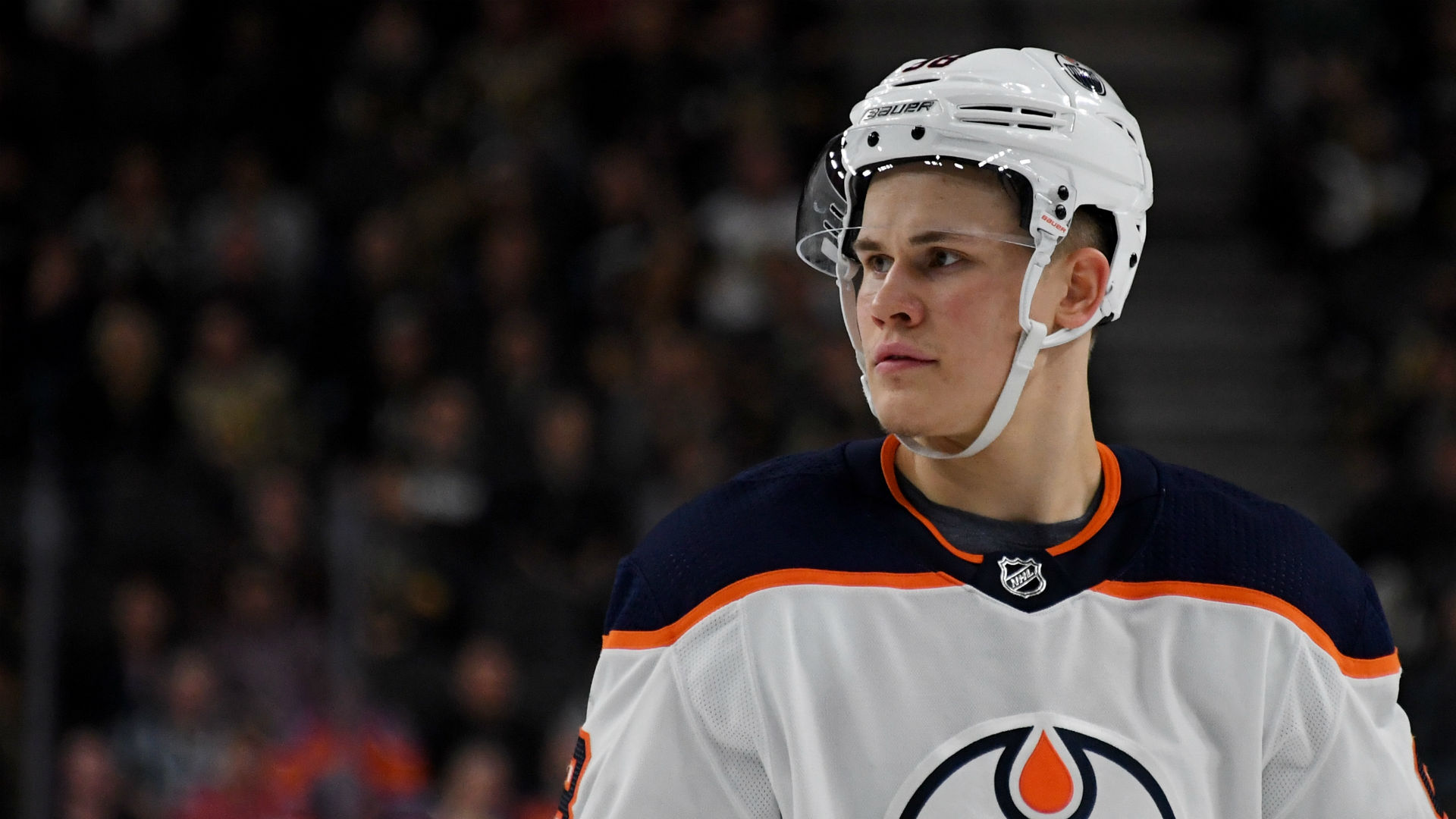 NHL trade rumors: What does the future hold for Oilers, Jesse Puljujarvi? | Sporting News Canada