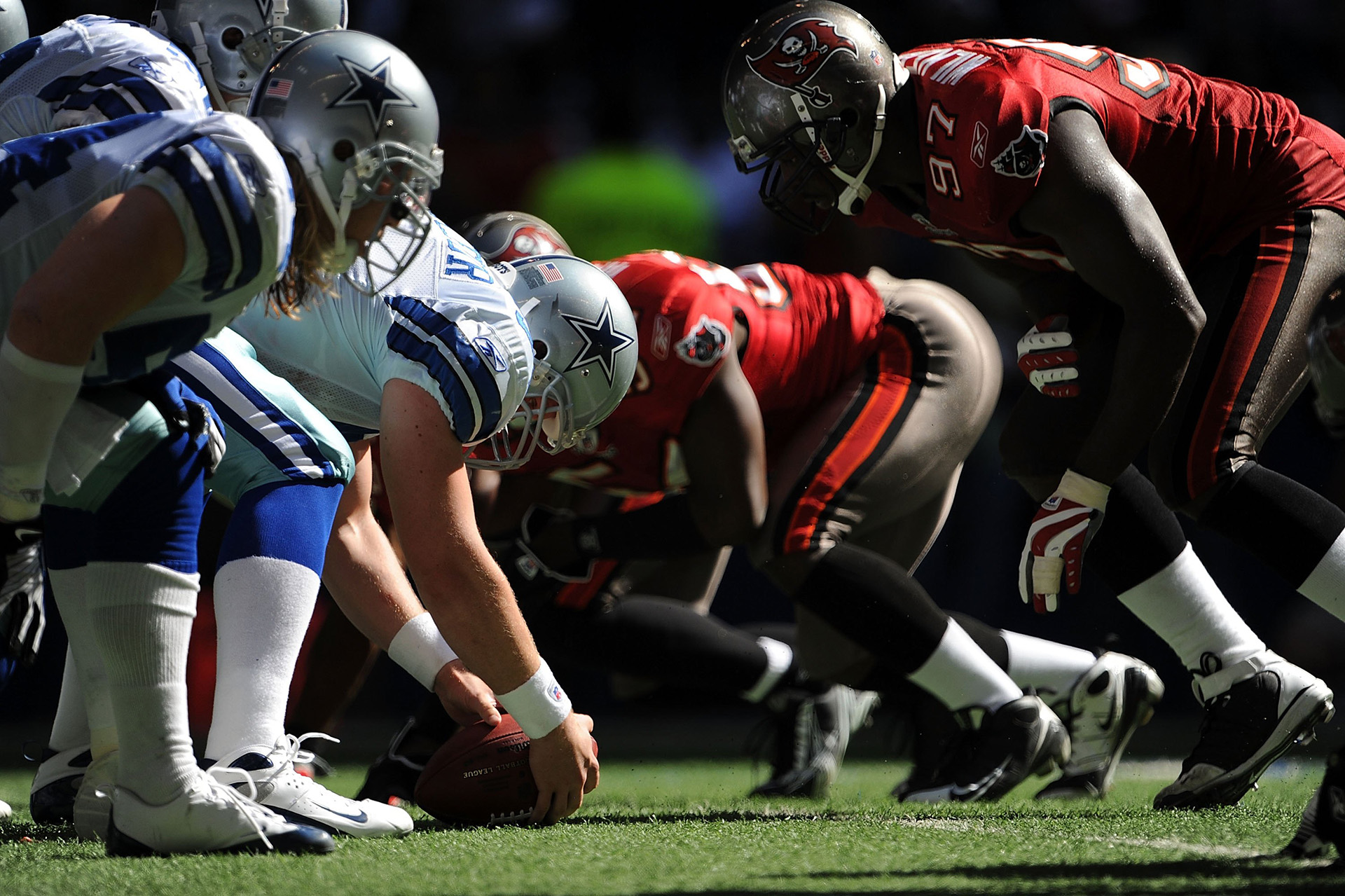 How Canadian players in the NFL fared in Week 2 | Sporting News Canada