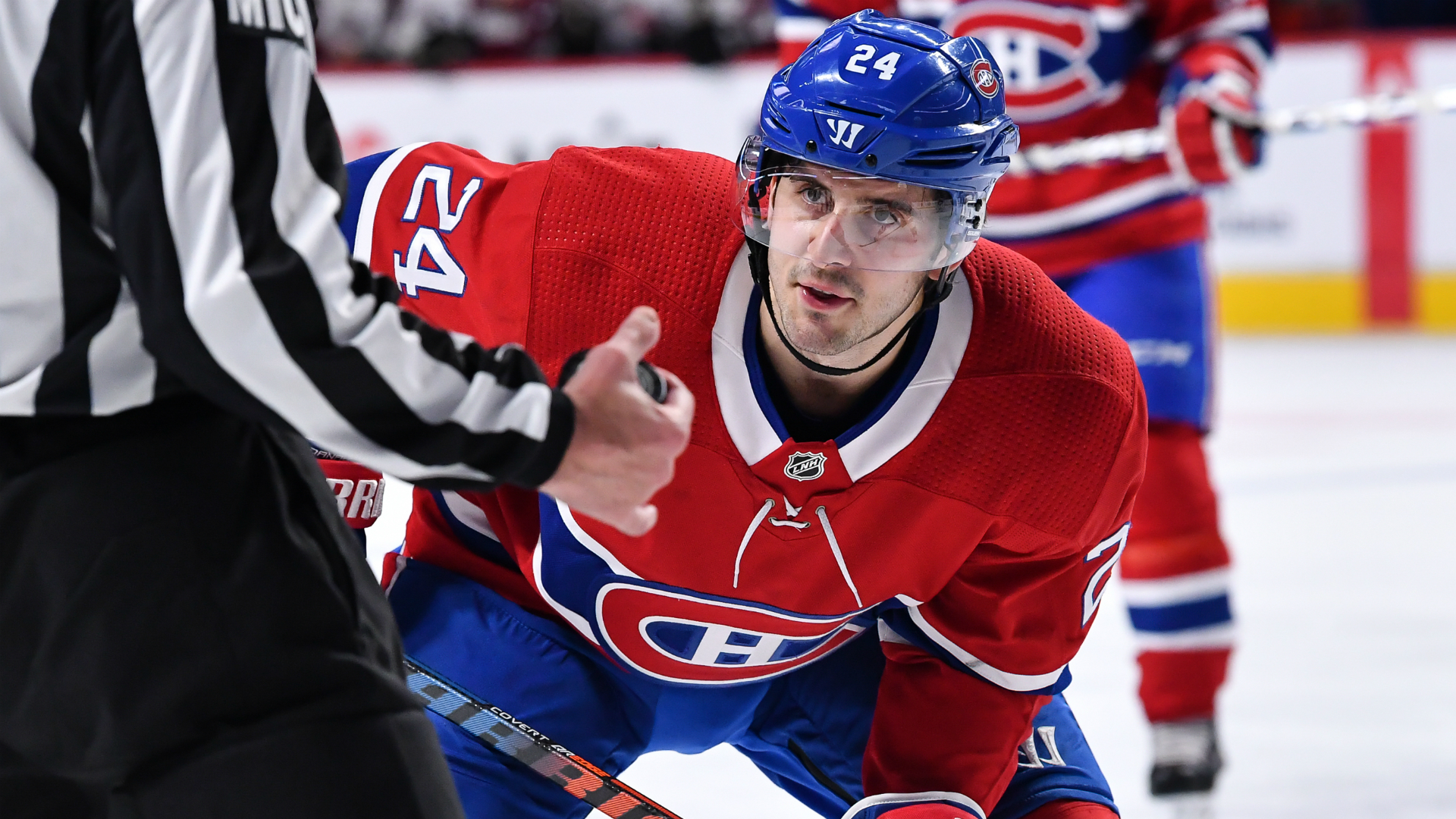 Canadiens face questions over Phillip Danault's role heading into 2019 ...