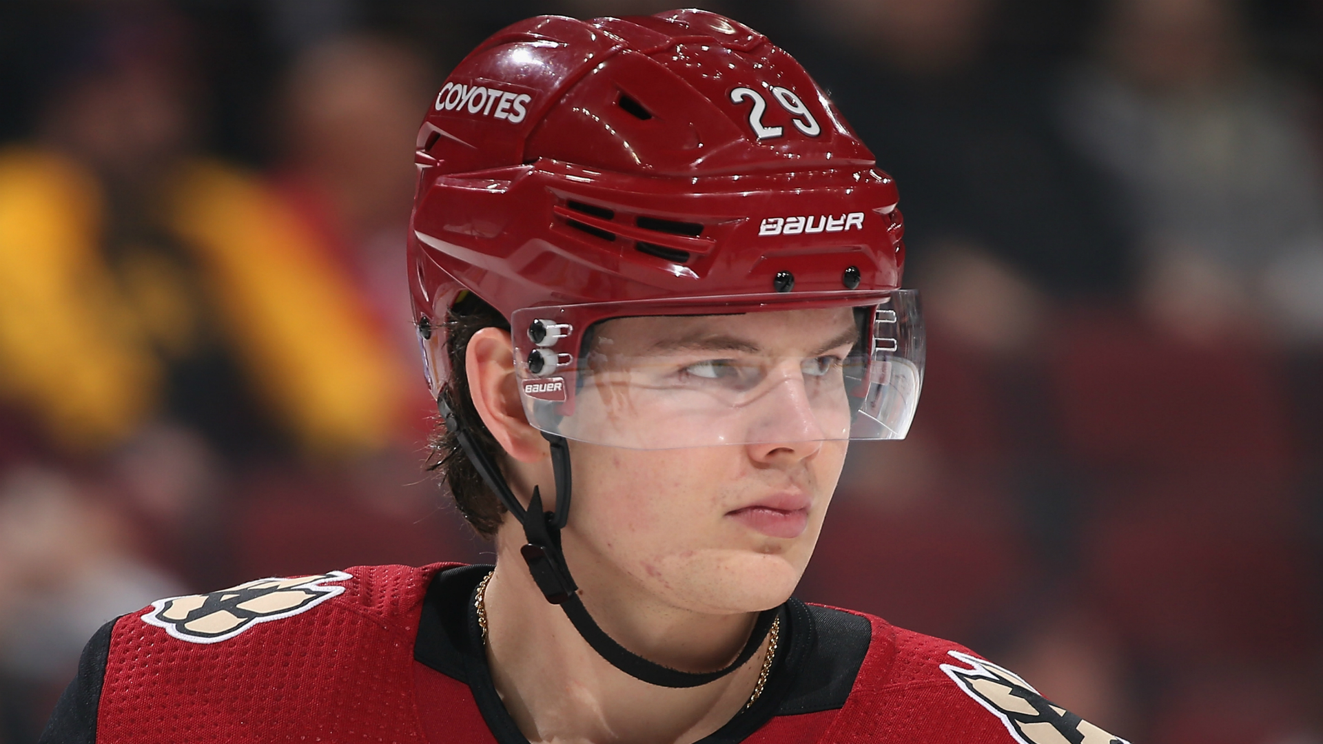 World Juniors 2020: Canada's Barrett Hayton a game-time decision for ...