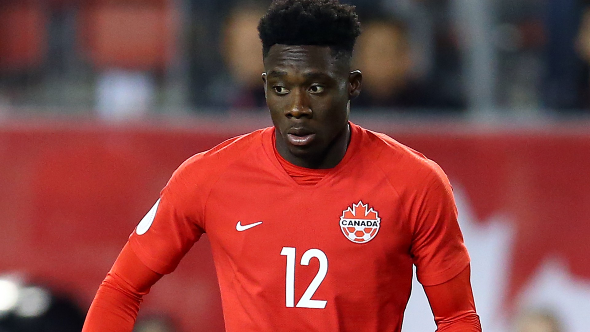 Canada vs. Suriname: Time, TV, streaming, prediction for CONCACAF World ...