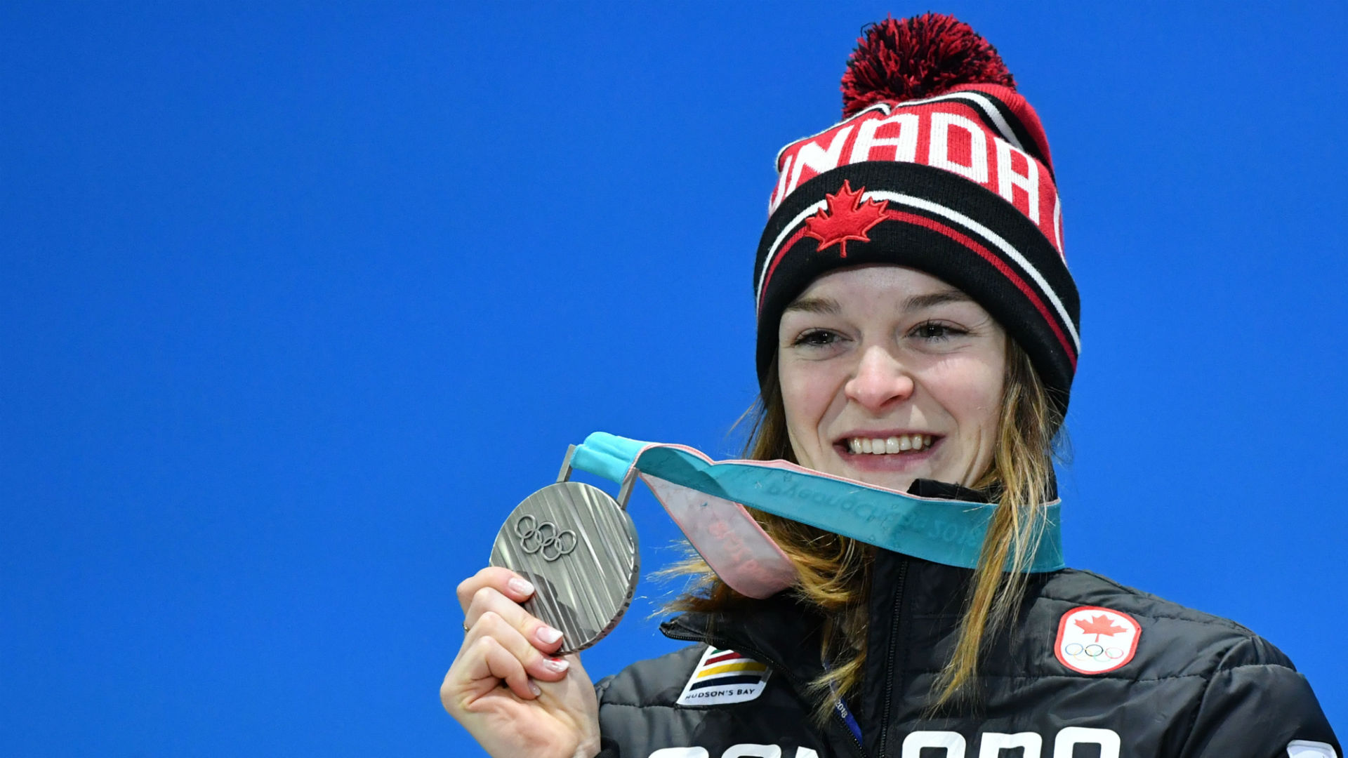 Winter Olympics 2018: Kim Boutin named Canada's flag-bearer for the ...