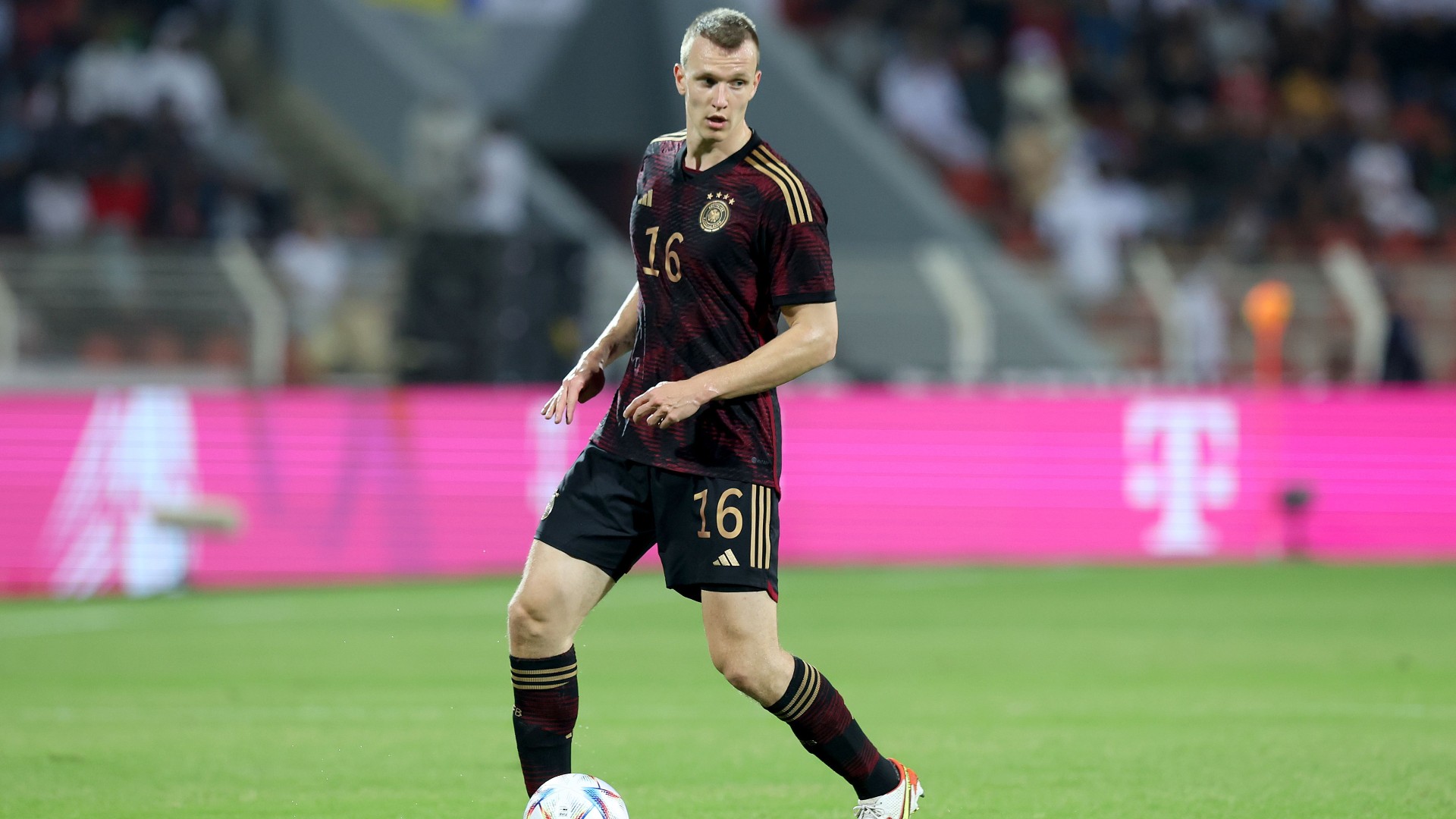 "Komplett fitter" Klostermann nach abgesprochener Auswechslung: "Kann ...