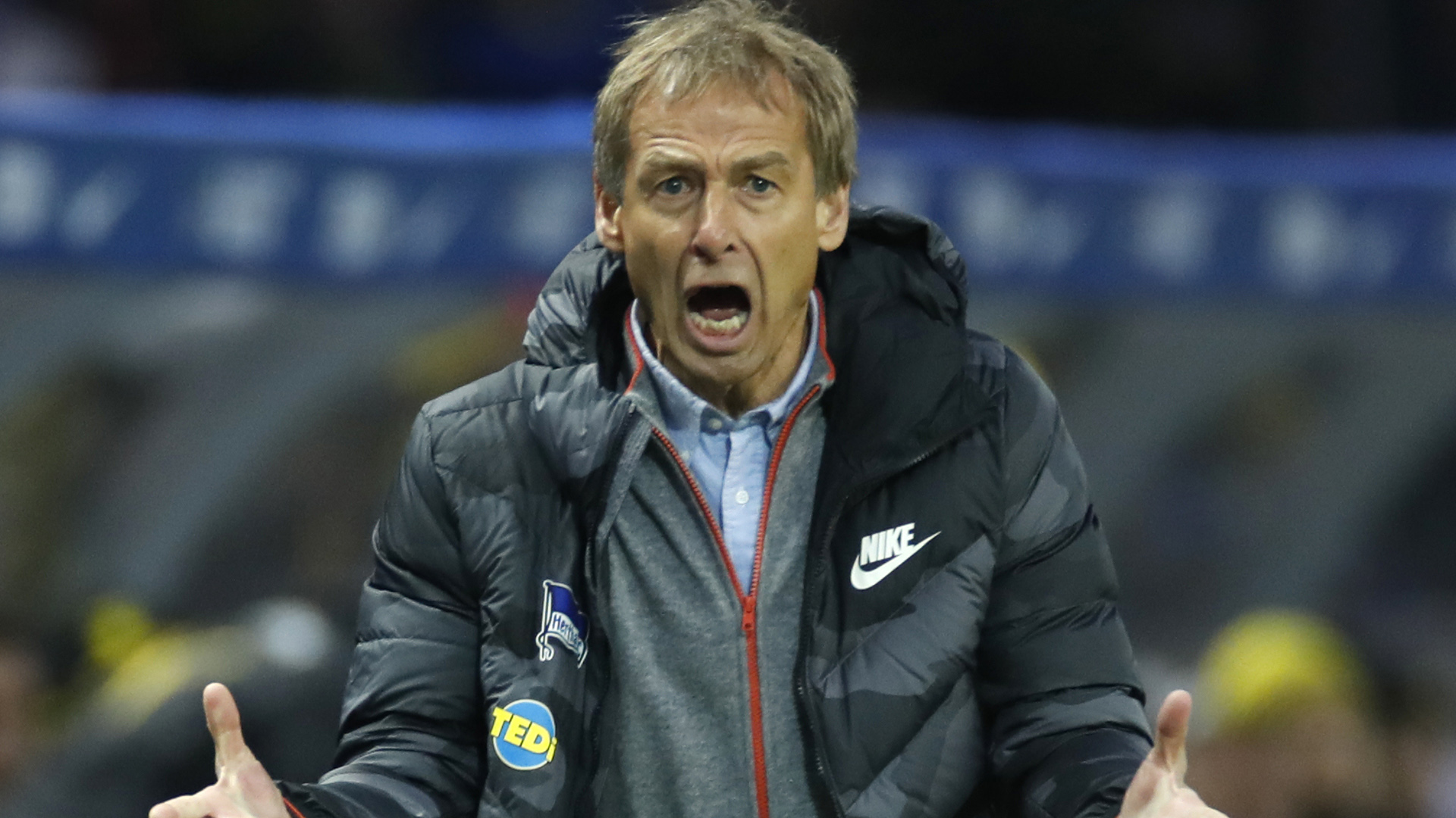 Klinsmann wird Nationaltrainer von Südkorea | DAZN News DE
