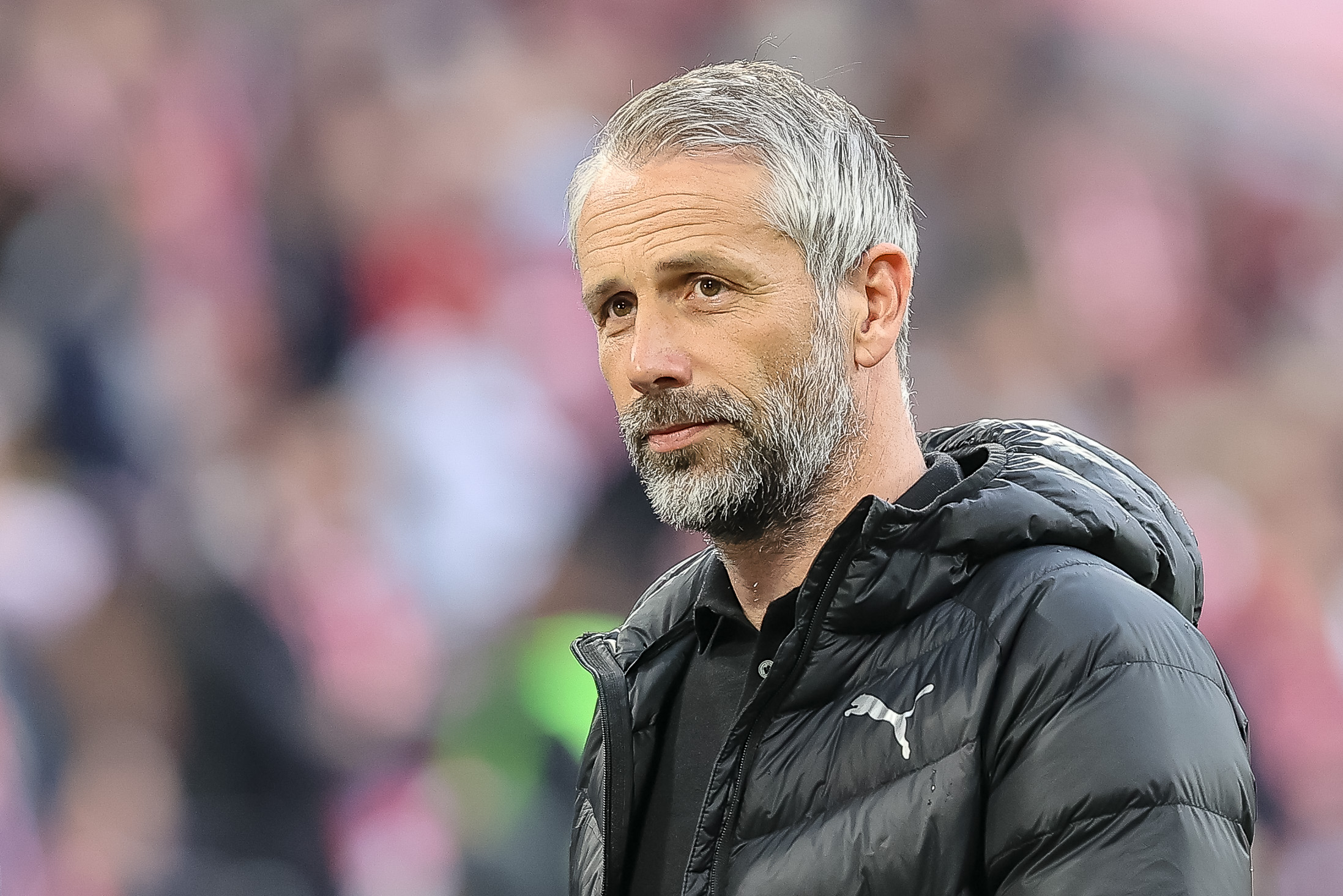 Zweijahresvertrag bei den Bullen: Rose neuer Trainer von RB Leipzig ...