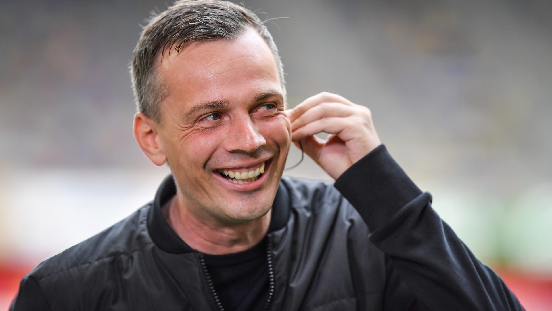 Ex-Fortuna-Coach Preußer wird Maaßen-Nachfolger bei Dortmunds U 23 ...