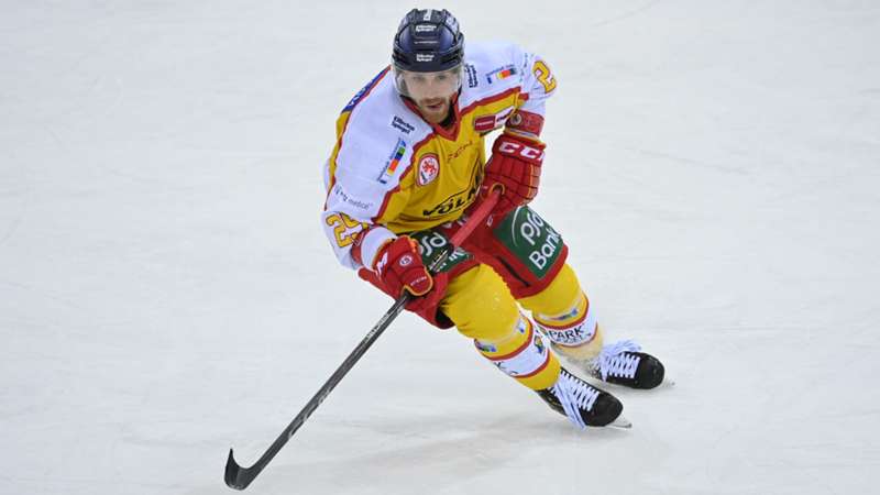 Nach 1010 DEL-Spielen: Alexander Barta beendet seine Eishockey-Karriere ...