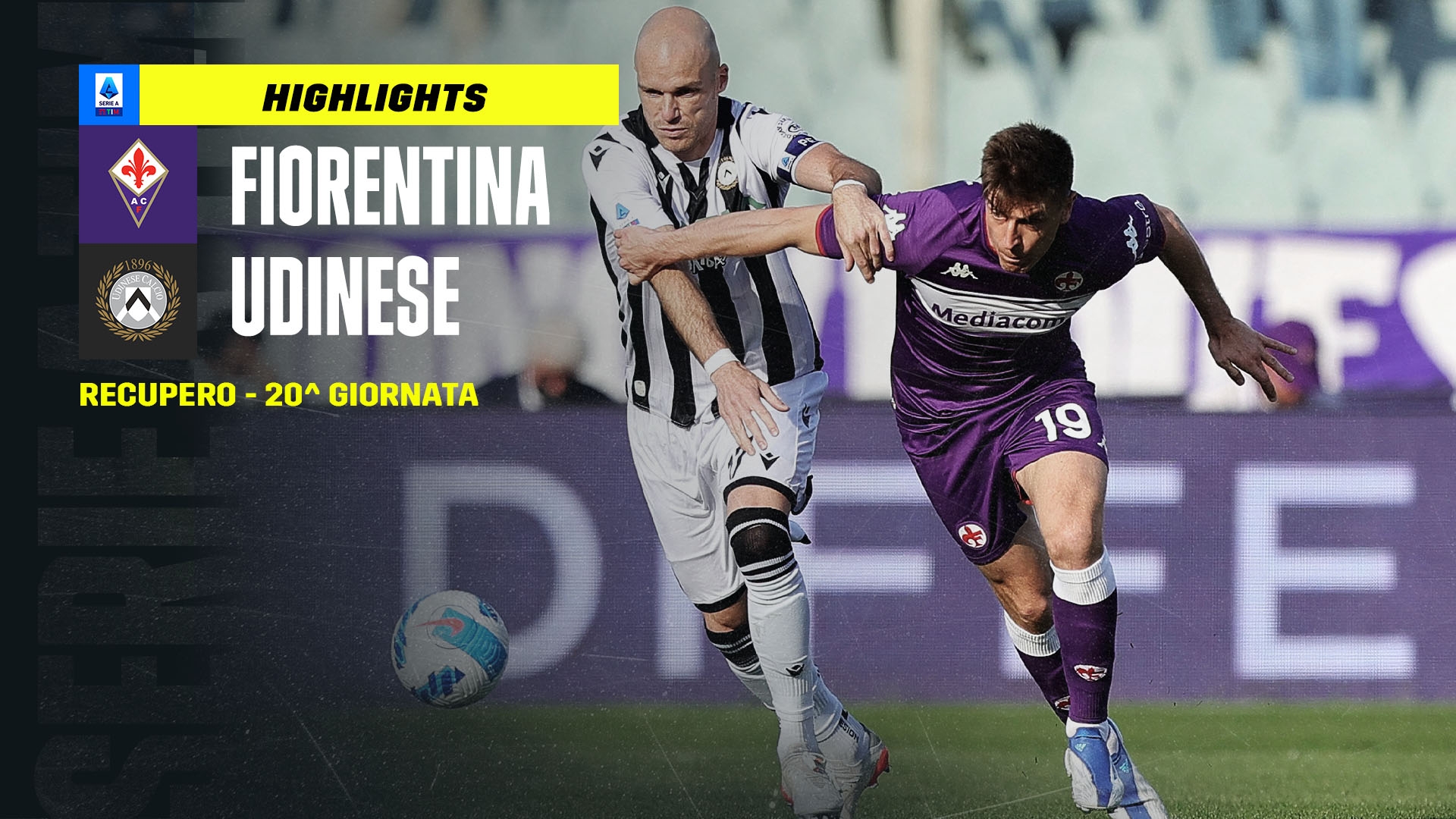 Fiorentina-Udinese 0-4: video highlights, gol e sintesi del match ... Fiorentina-Udinese 0-4: video highlights, gol e sintesi del match ...