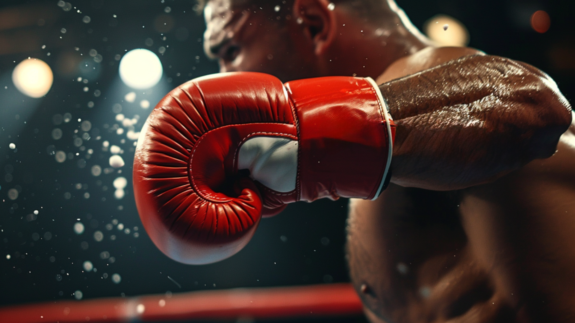 Cómo y dónde ver la pelea Rocky Hernandez vs Thomas Mattice en México ... Cómo y dónde ver la pelea Rocky Hernandez vs Thomas Mattice en México ...
