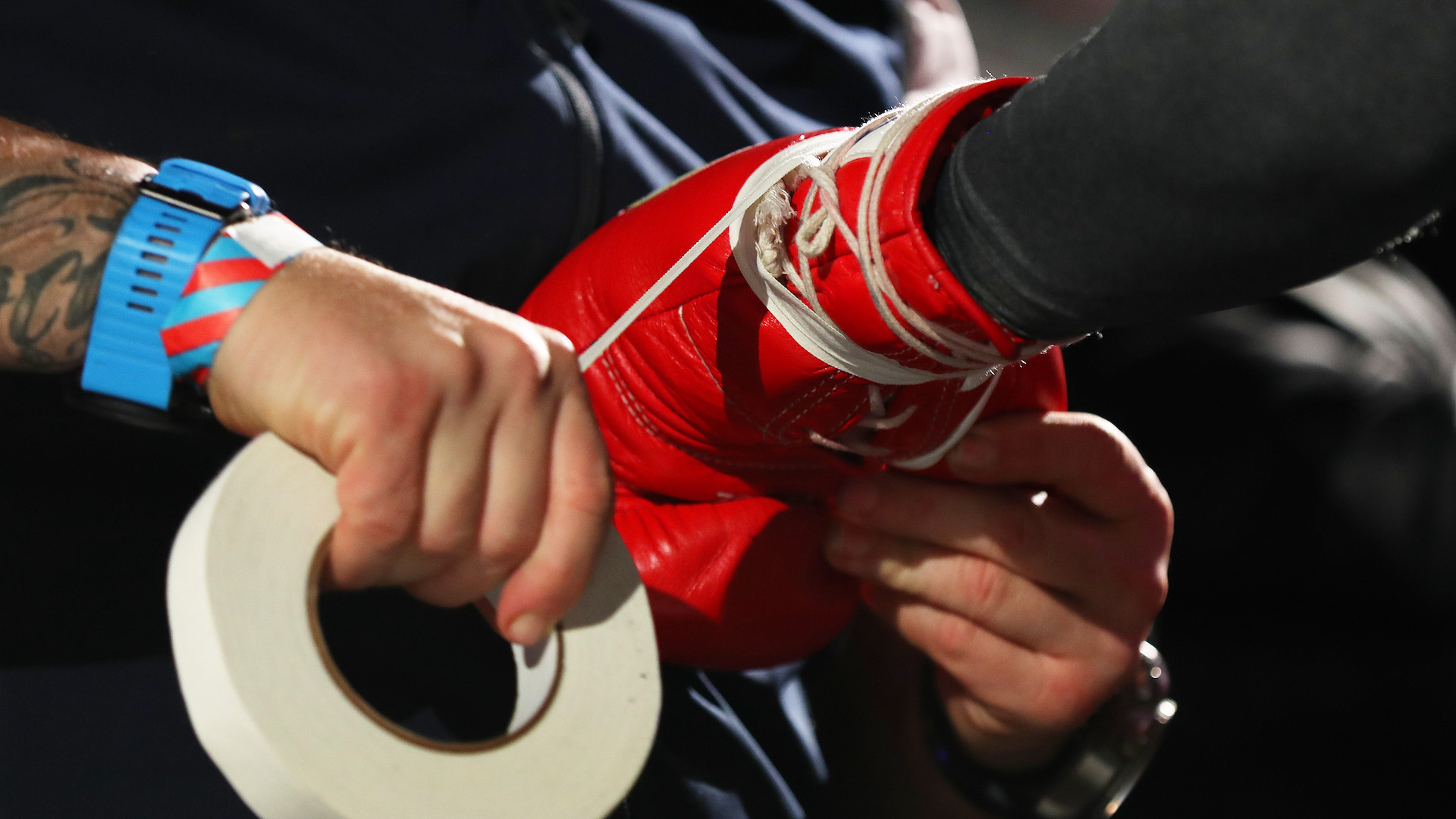 Alan 'Picasso' Romero vs Sabelo Ngebinyana: fecha, hora, canal, TV y ...