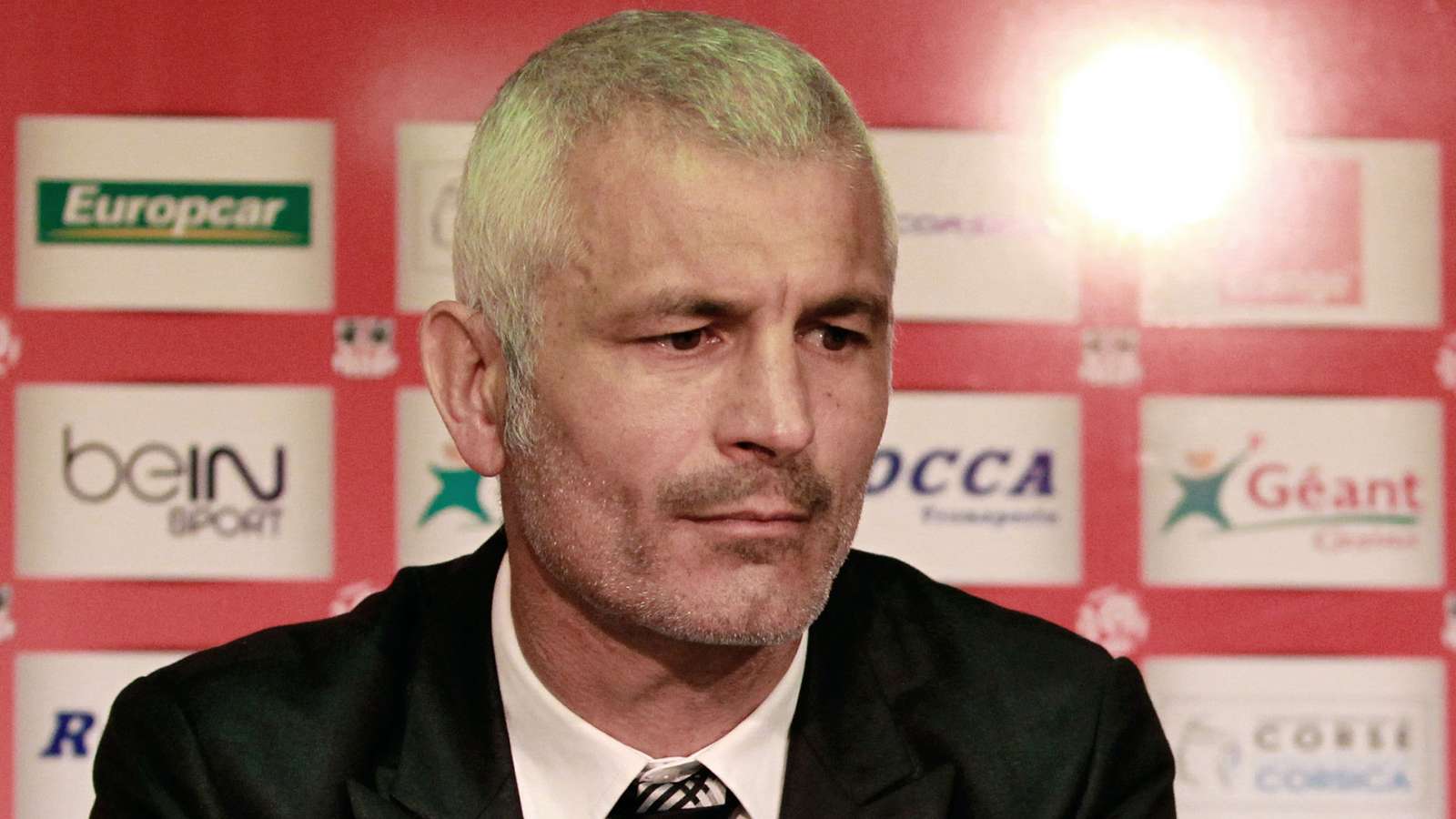Nuova avventura per Ravanelli: ha firmato con l'Arsenal Kiev | Goal.com