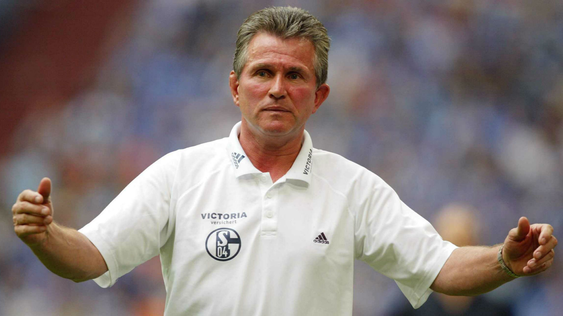 Zum Geburtstag von Jupp Heynckes: 75 Jahre, 75 Anekdoten | Goal.com