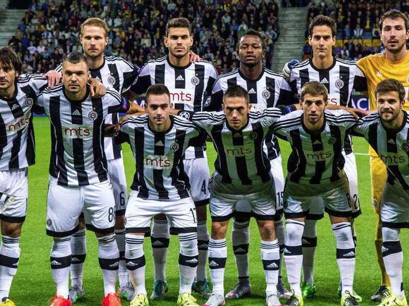 Partizan : Coach Obradovic Returns To Partizan Latest Welcome To 7days ...