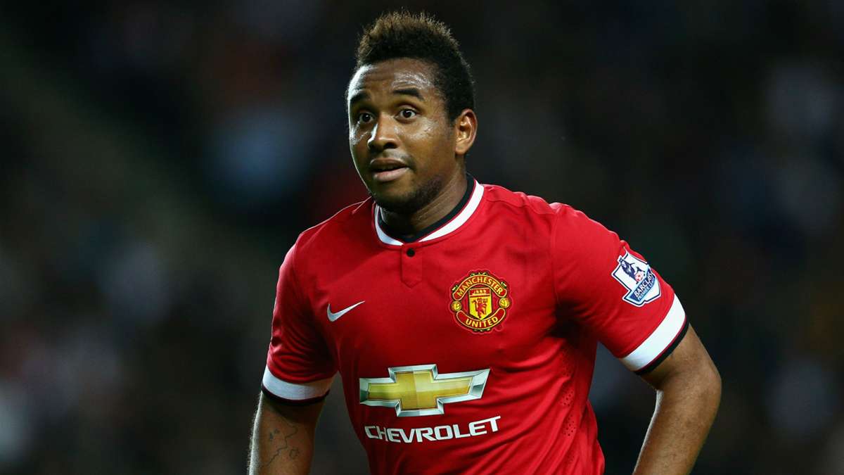 Anderson retires: Former Golden Boy and Manchester United midfielder ...