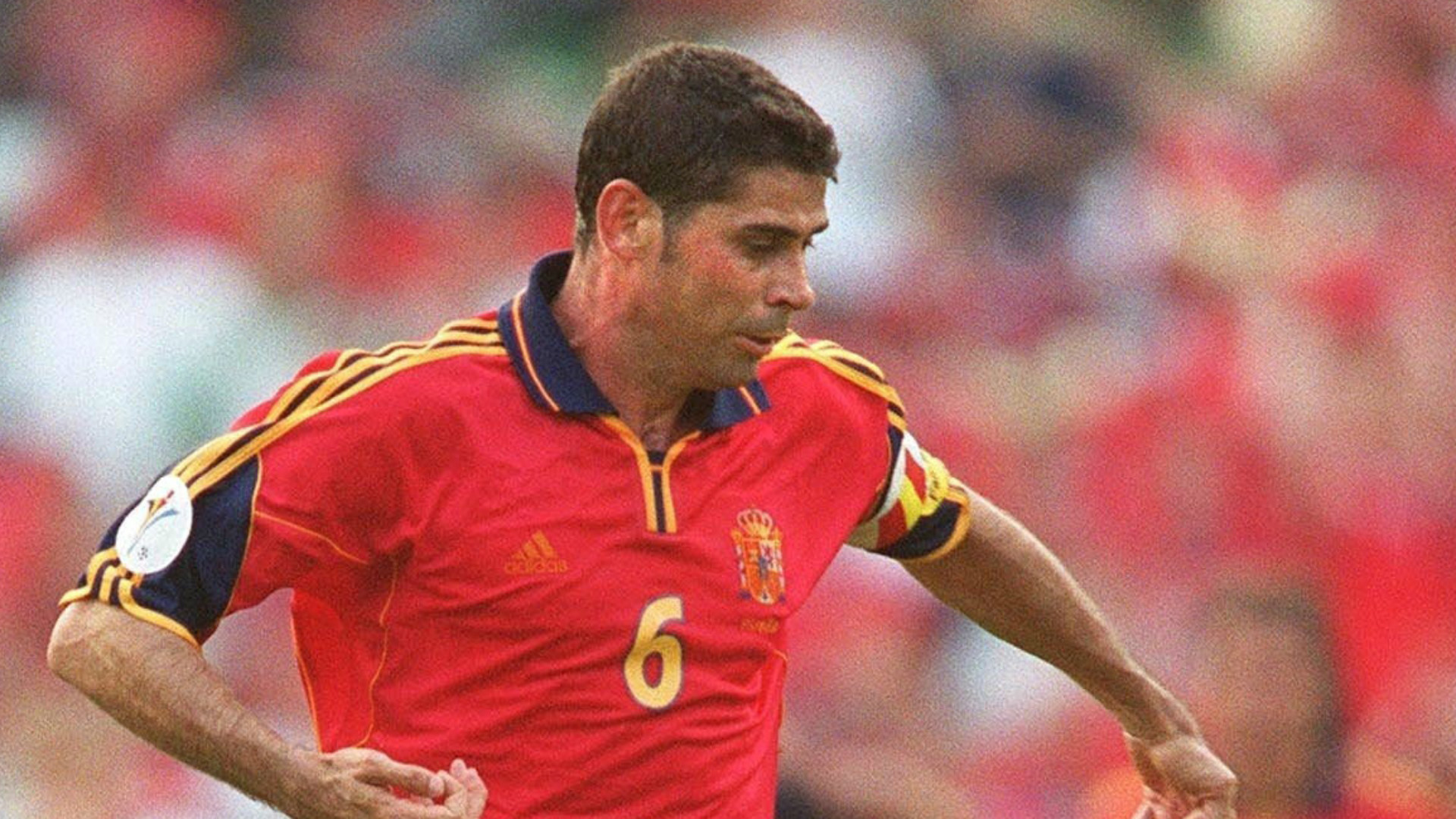 Fernando Hierro