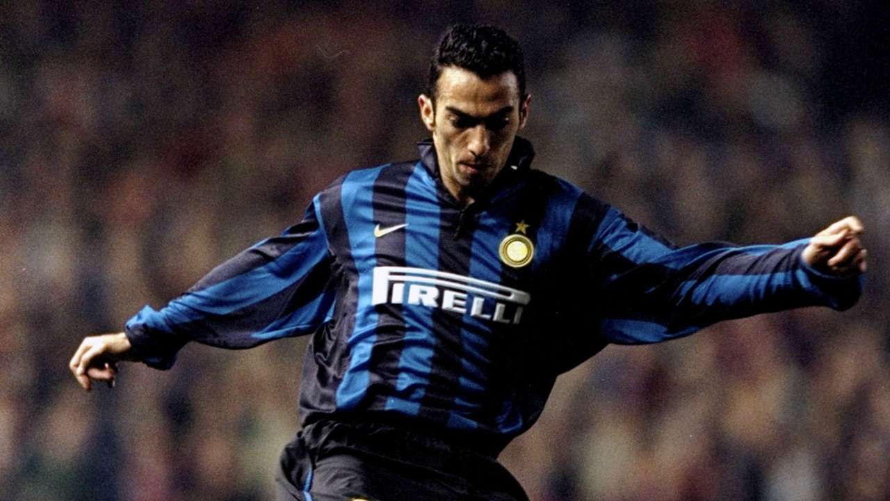 Los 20 mejores jugadores de la historia del Inter de Milán | Goal.com