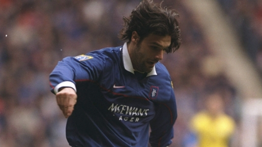 Marco Negri, il bomber di provincia che conquistò la Scozia | Goal.com