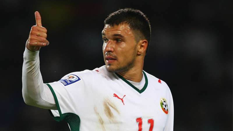 Calciomercato, Bojinov cambia ancora: ufficiale il ritorno al Levski ...