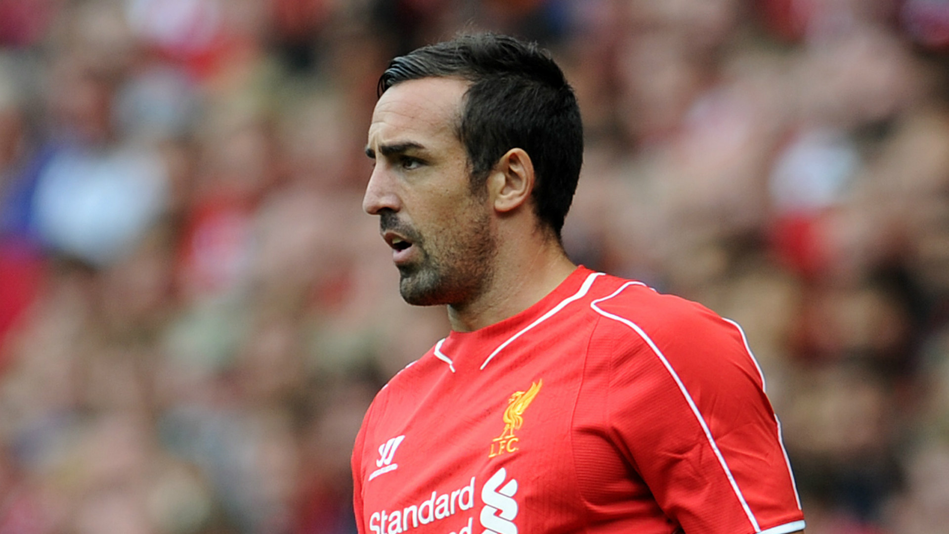 'I lived in a bubble, now I clean sh*t off the car' – ex-Liverpool star ...