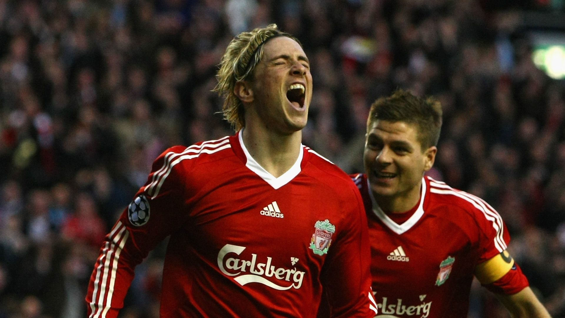 Which Liverpool player won the Ballon d'Or - and who has been nominated ...