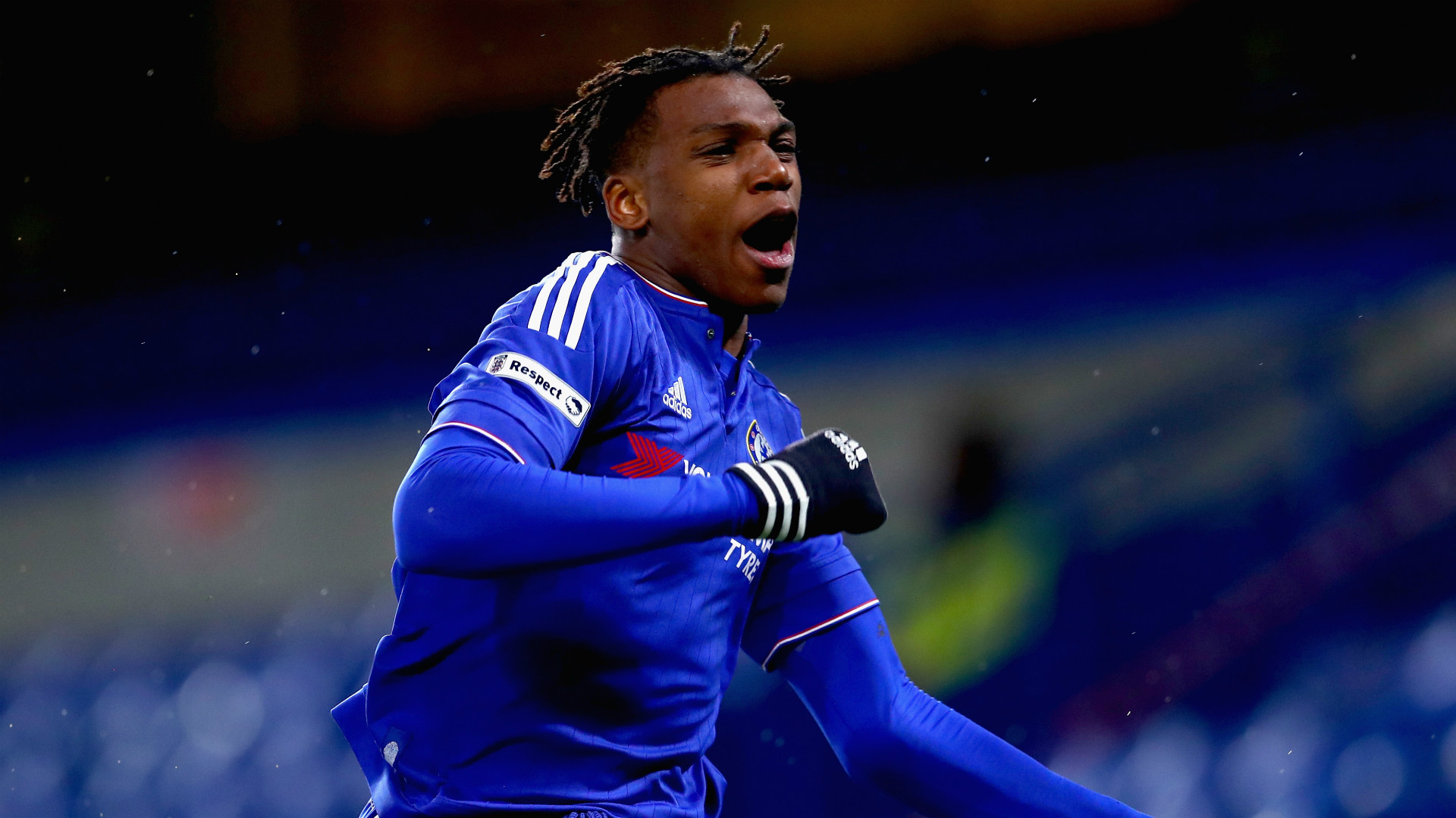 Dujon Sterling, Mason Mount & the top five teenage stars to watch at ...