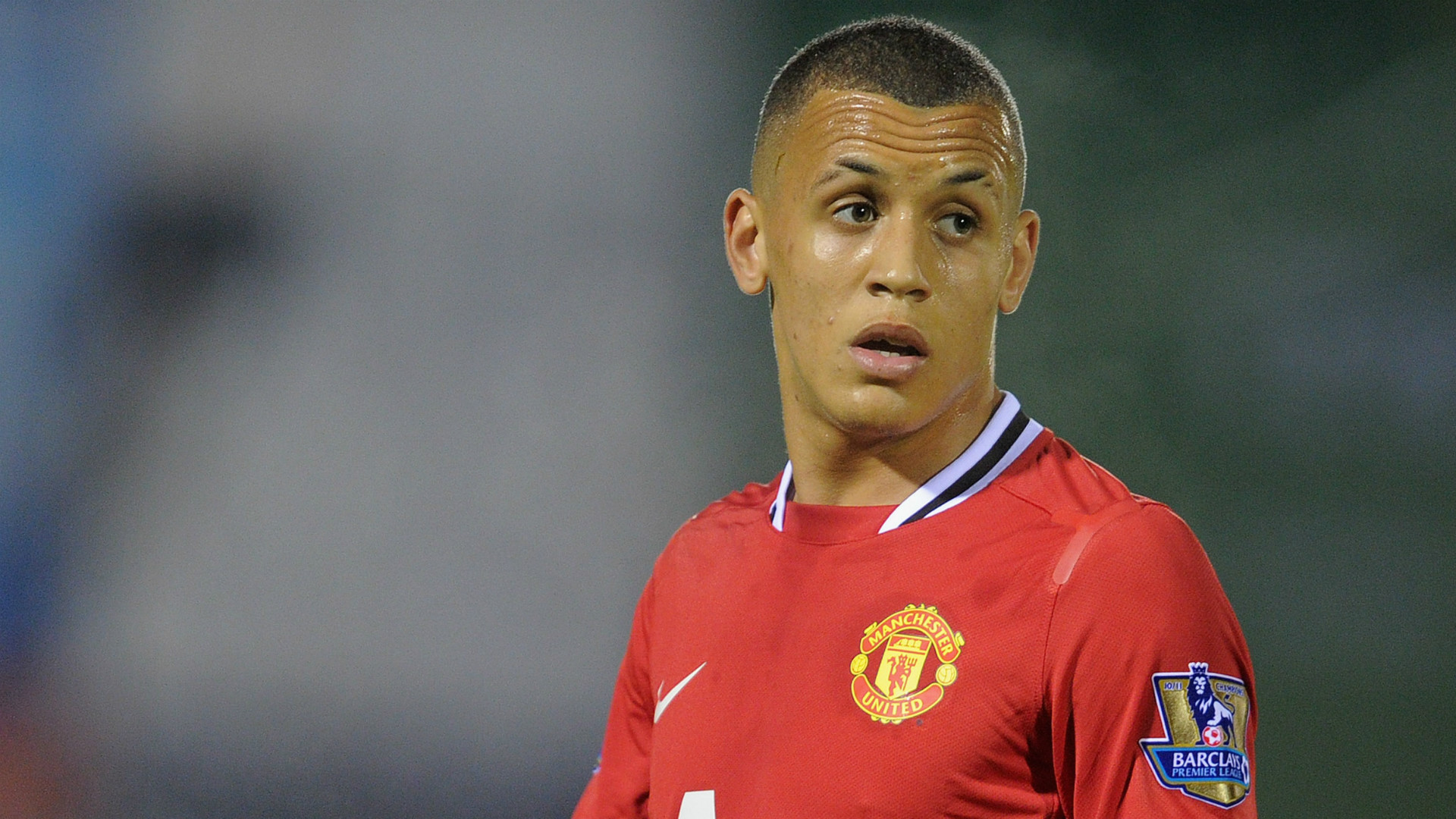 'I'd change a lot of things about my Man Utd career' - Morrison admits ...