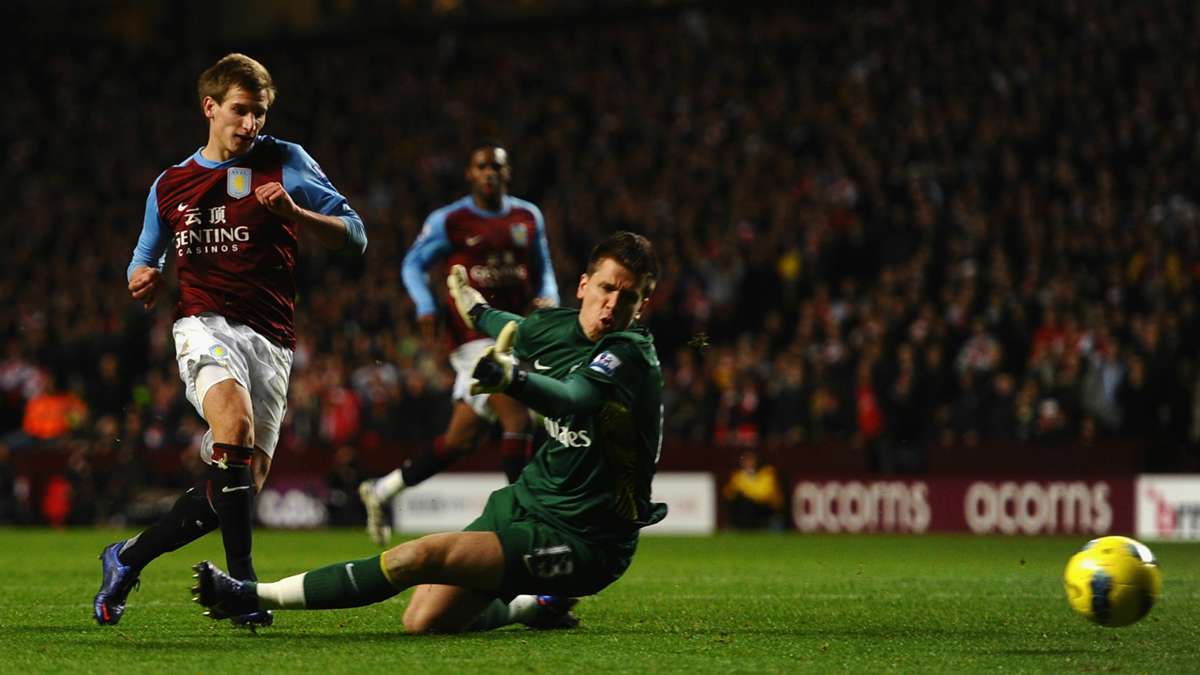 Who scored the first Premier League goal? | Goal.com