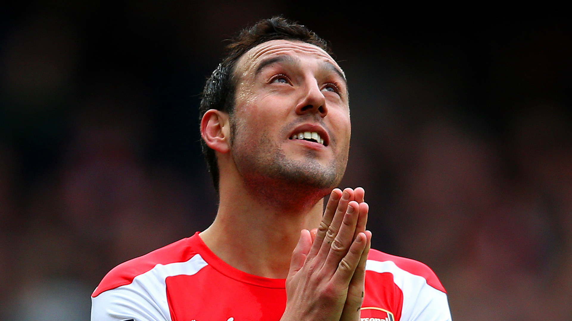 Cazorla hoping to make Arsenal return after missing the chance to say ...