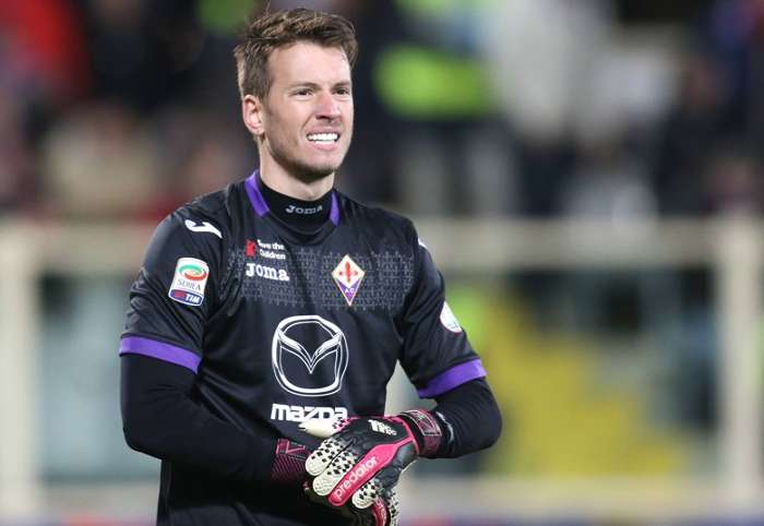 Eight years and 25 matches - Neto's long wait for Brazil debut | Goal.com