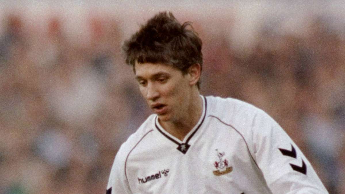 Gary Lineker, conductor del sorteo del Mundial Rusia 2018: quién es ...