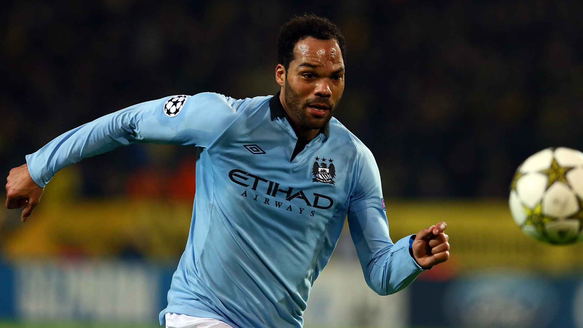 Man City news: Joleon Lescott reveals Wayne Rooney influence in Etihad ...