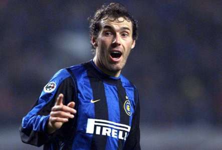 Laurent Blanc in Italia: i flop con Napoli e Inter | Goal.com
