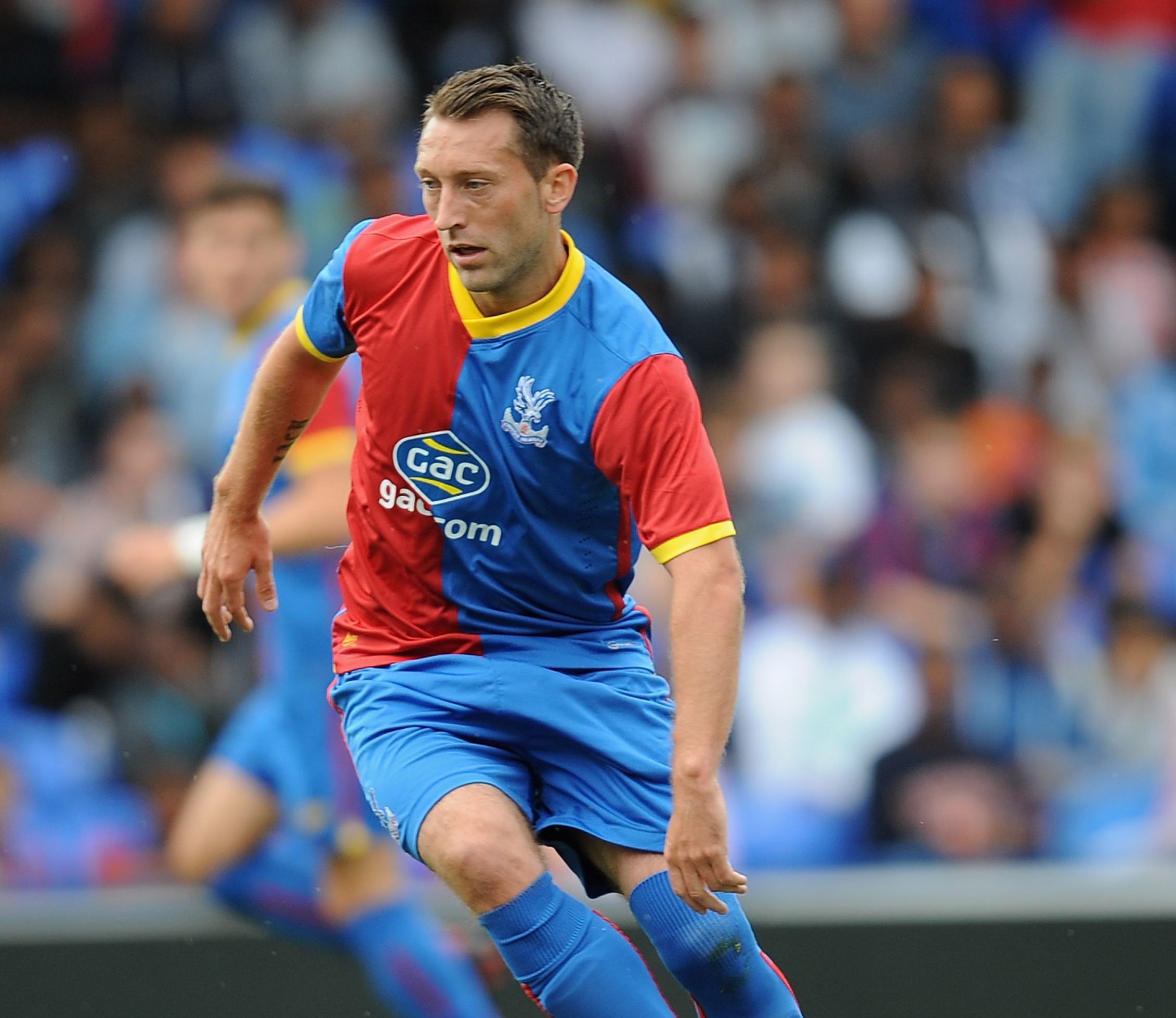 Who is Stephen Dobbie? The Scottish sensation outscoring Messi & Hazard ...