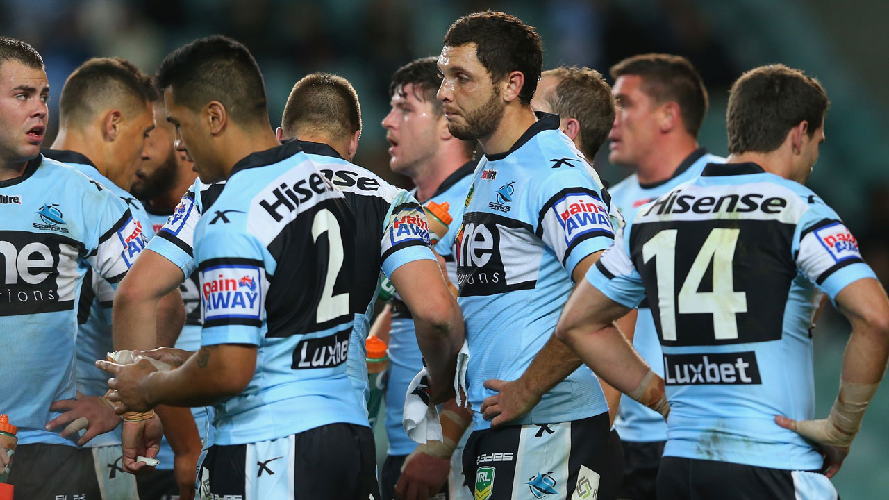 Cronulla Sharks get more time to respond to NRL breach notice ...