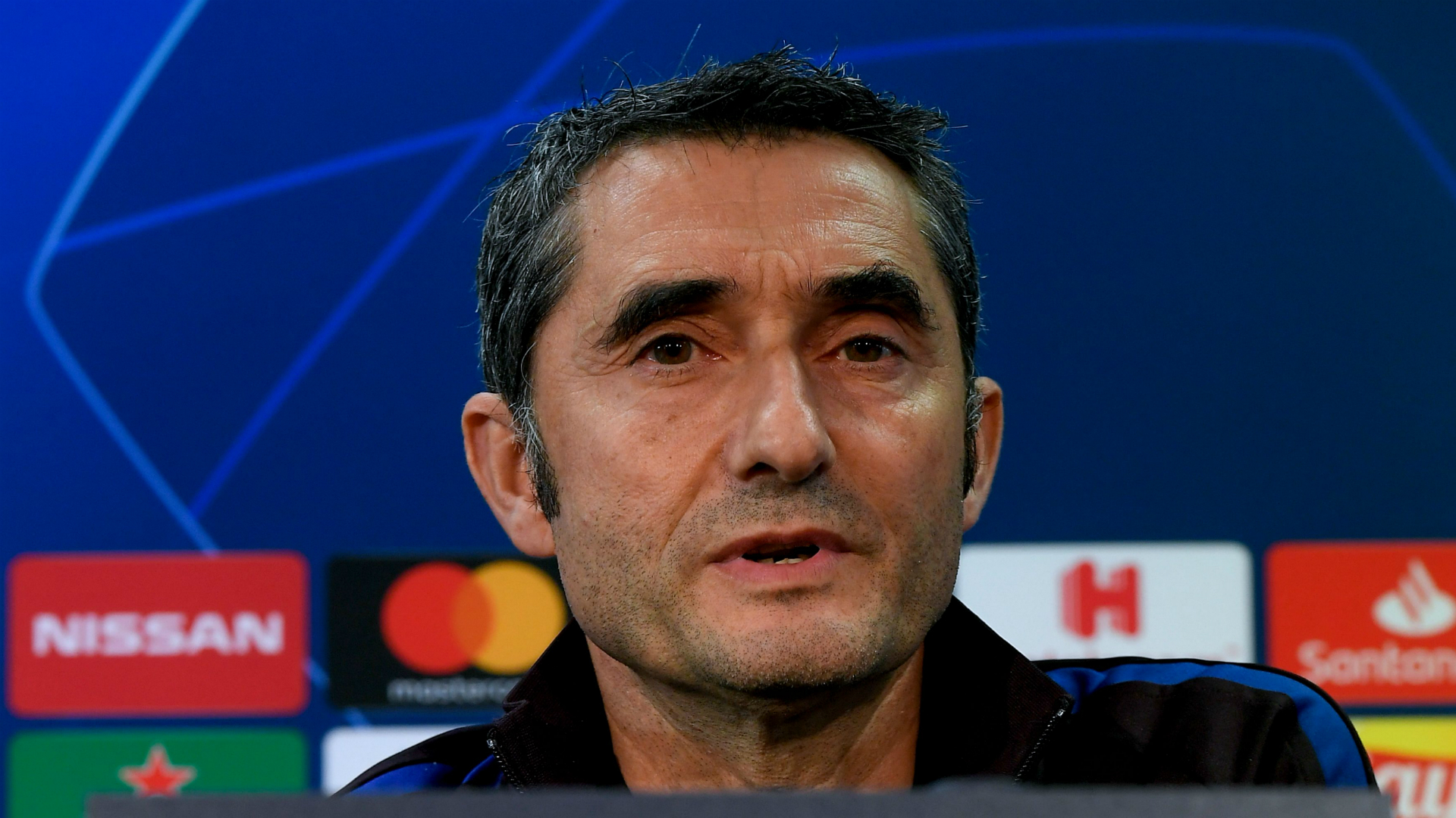 'We're first in La Liga' - Valverde calls for perspective over ...