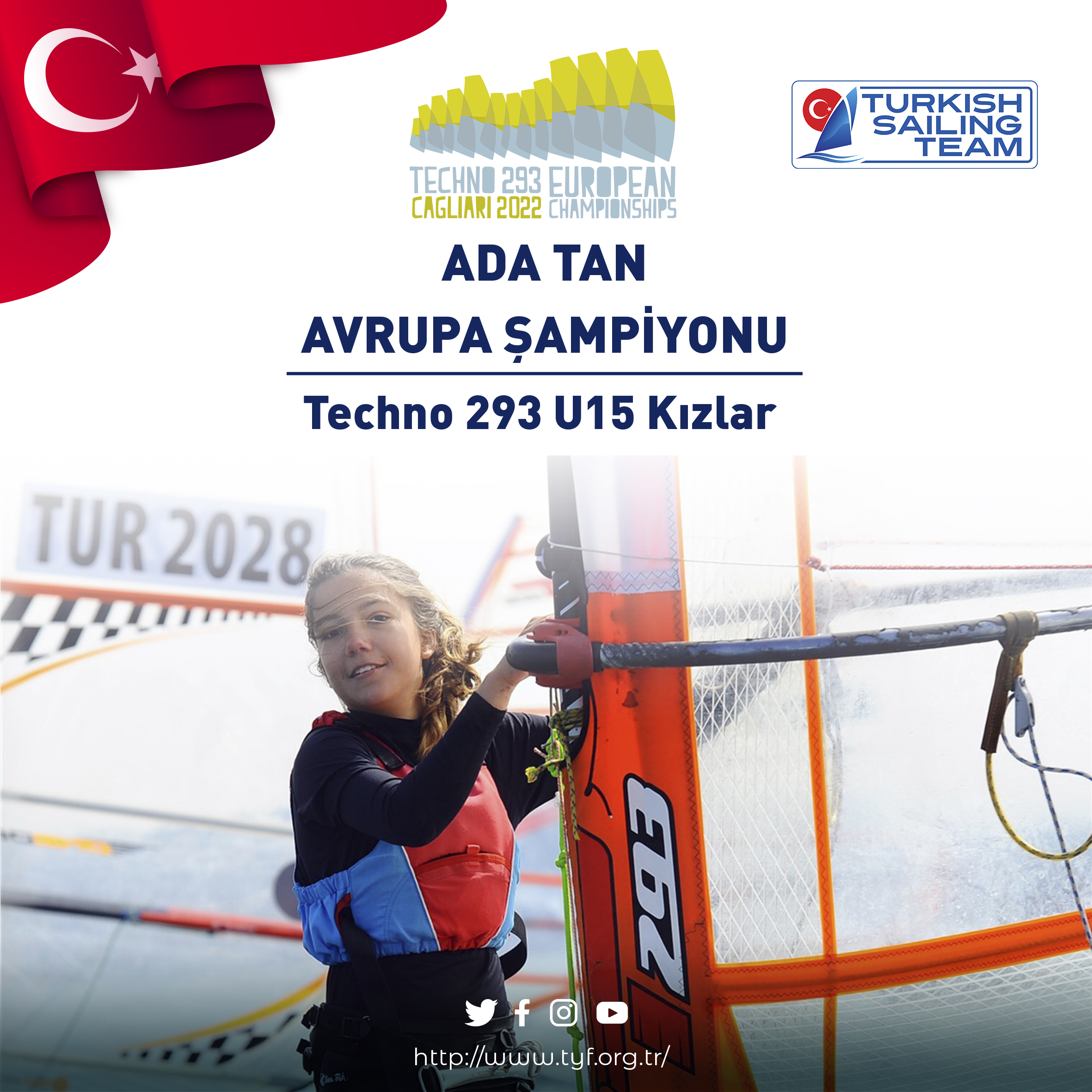 Ada Tan ve Ece Melis Baş'tan büyük başarı @ Mackolik.com