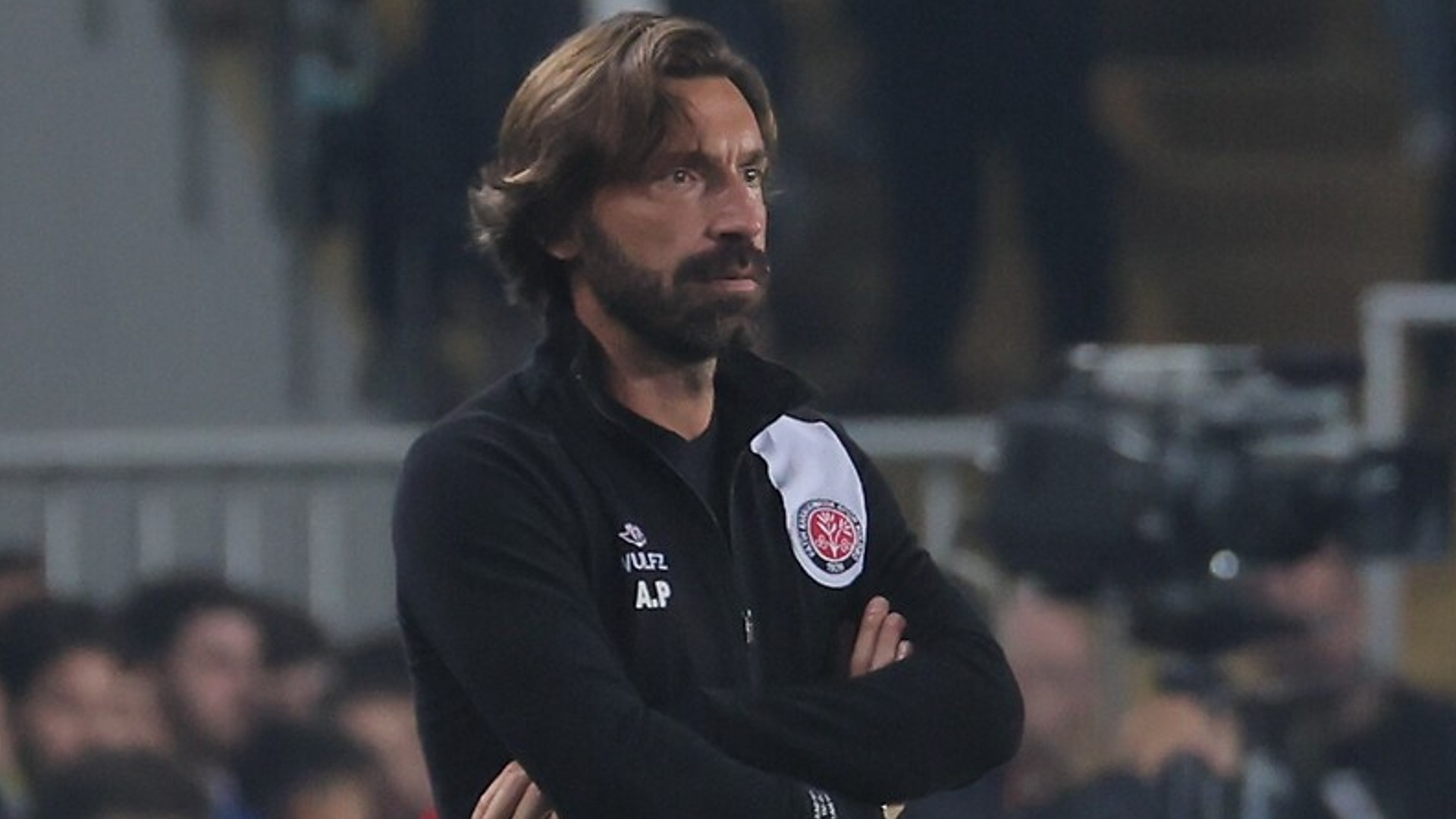 Pirlo, L'Equipe'e Karagümrük'ü anlattı | Mackolik.com