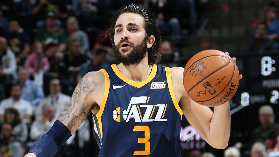 ハードワークが実ったリッキー・ルビオ「自信を持ってプレイできている」 | NBA日本公式サイト | The official site of ...