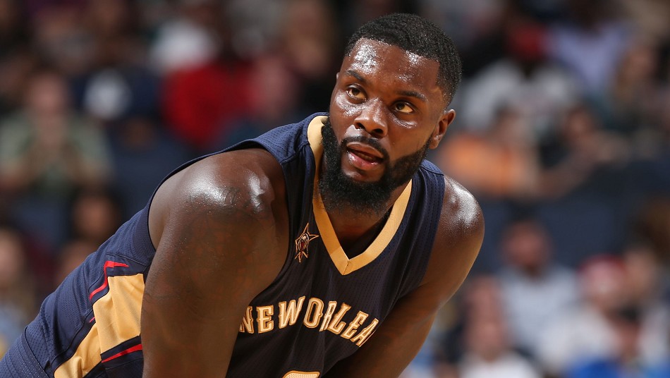 ペリカンズのランス・スティーブンソンが股関節を手術 | NBA日本公式サイト | The official site of the NBA