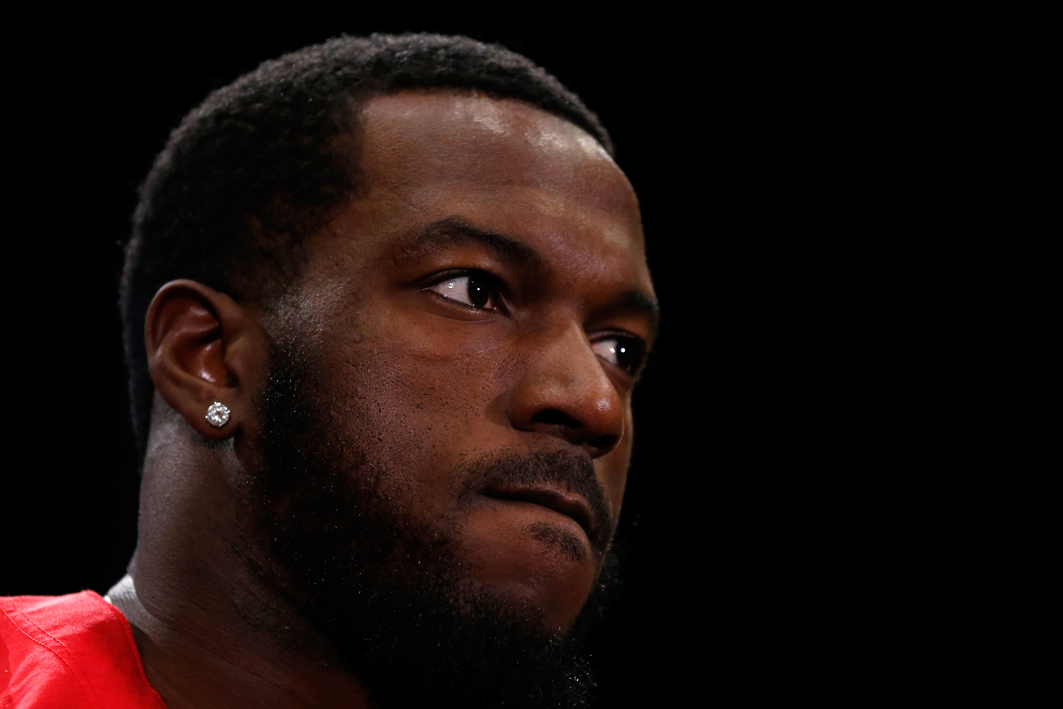 NFL: San Francisco 49ers place Patrick Willis on IR list | Sporting ...