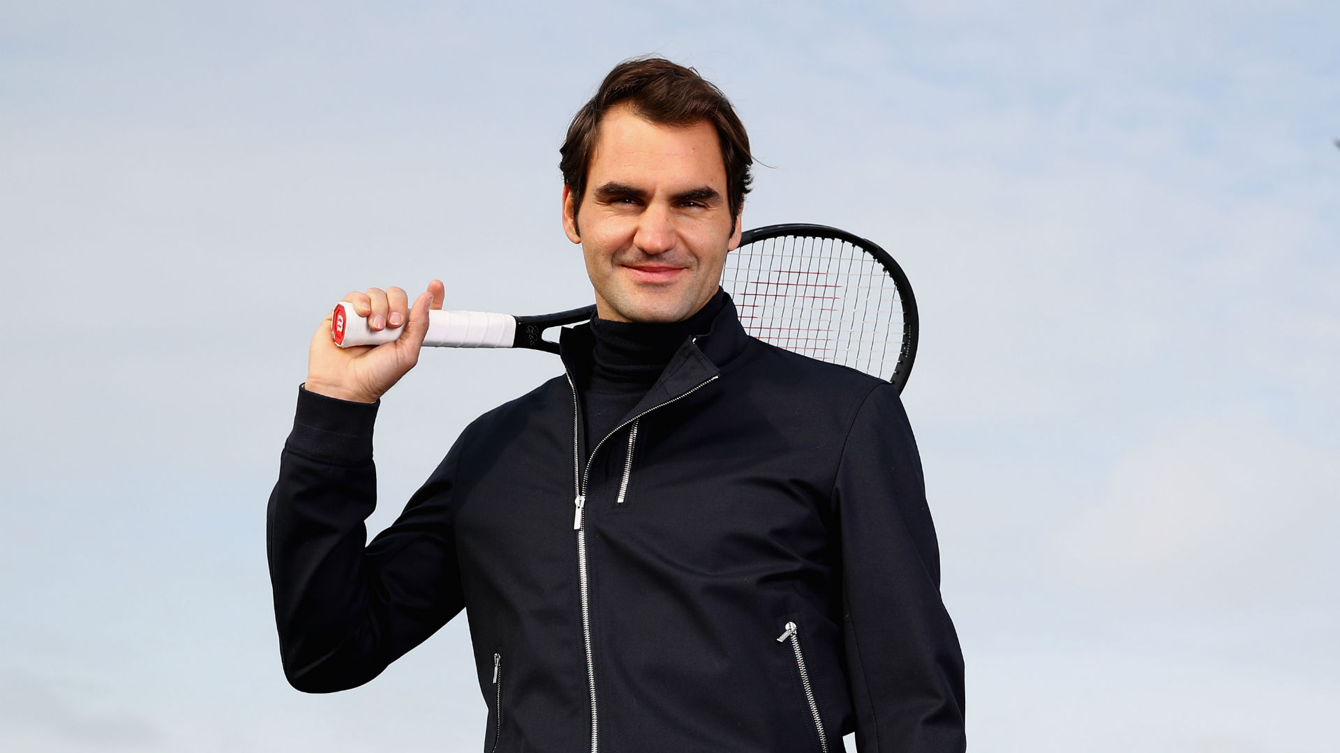 Federer still on 'cloud nine' after Australian Open win | Sporting News ...